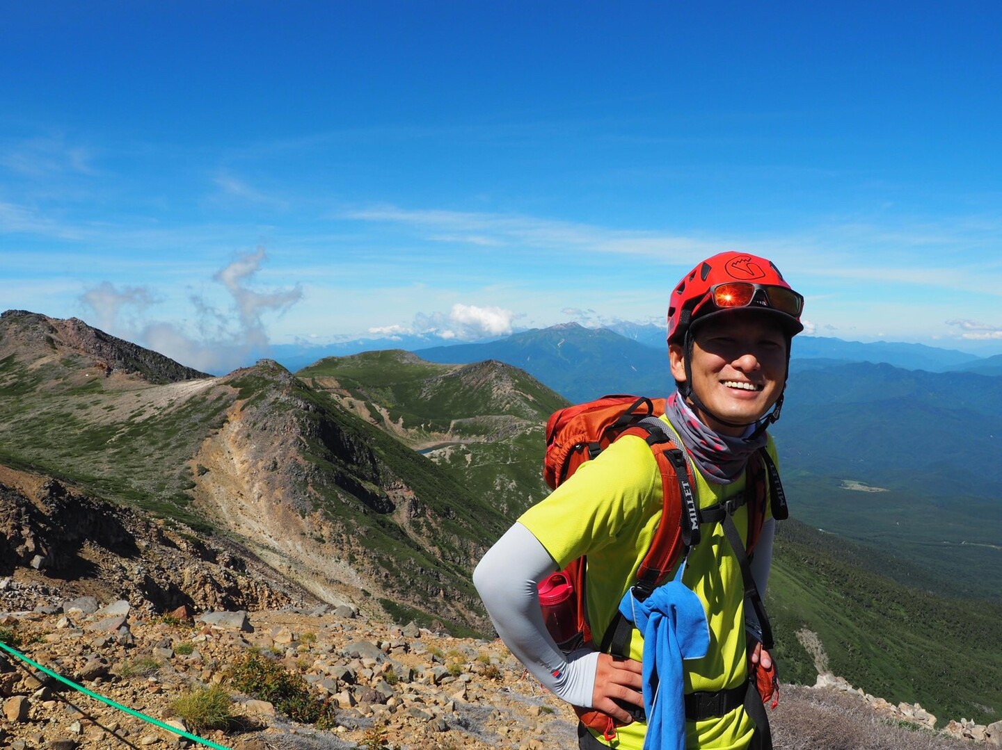 関西登山記のmasakiのページ | YAMAP / ヤマップ