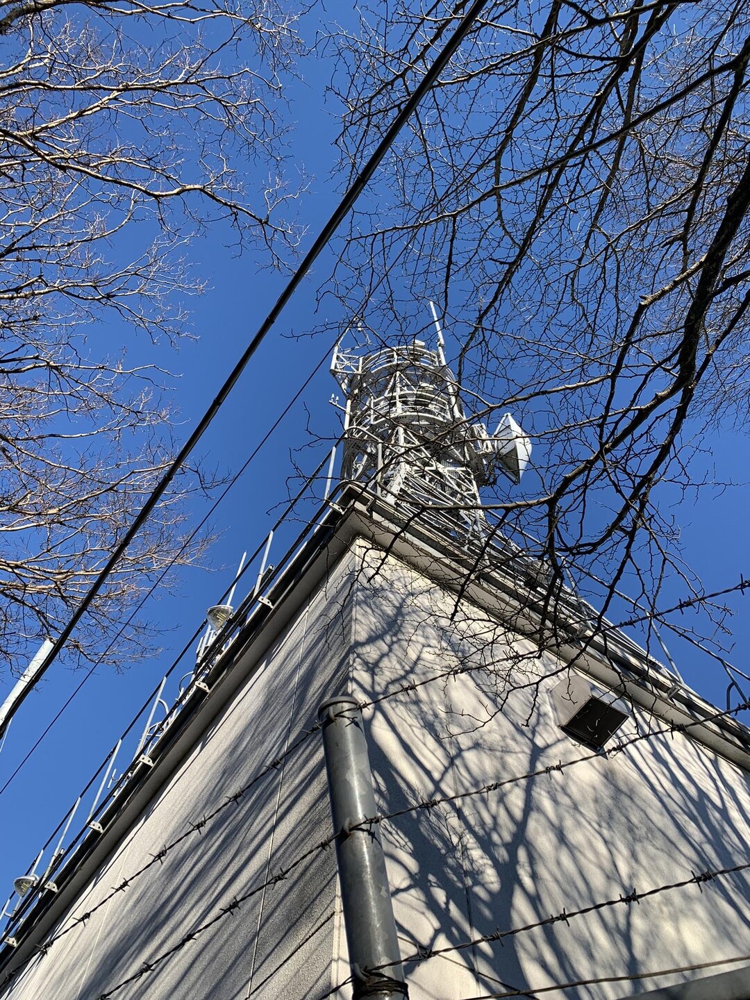 筑波山（女体山）・筑波山（男体山） / K.A.nyaさんの筑波山の活動データ | YAMAP / ヤマップ