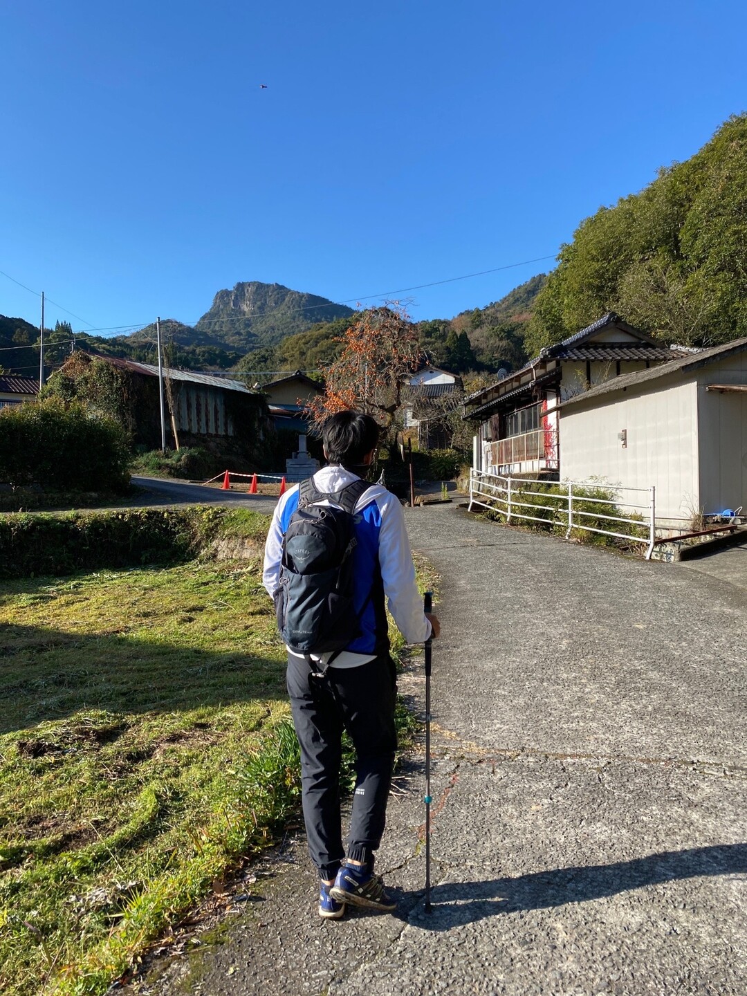 次郎丸を軽く / tunepswさんの上島（天草諸島）・太郎丸嶽・次郎丸嶽の活動データ | YAMAP / ヤマップ