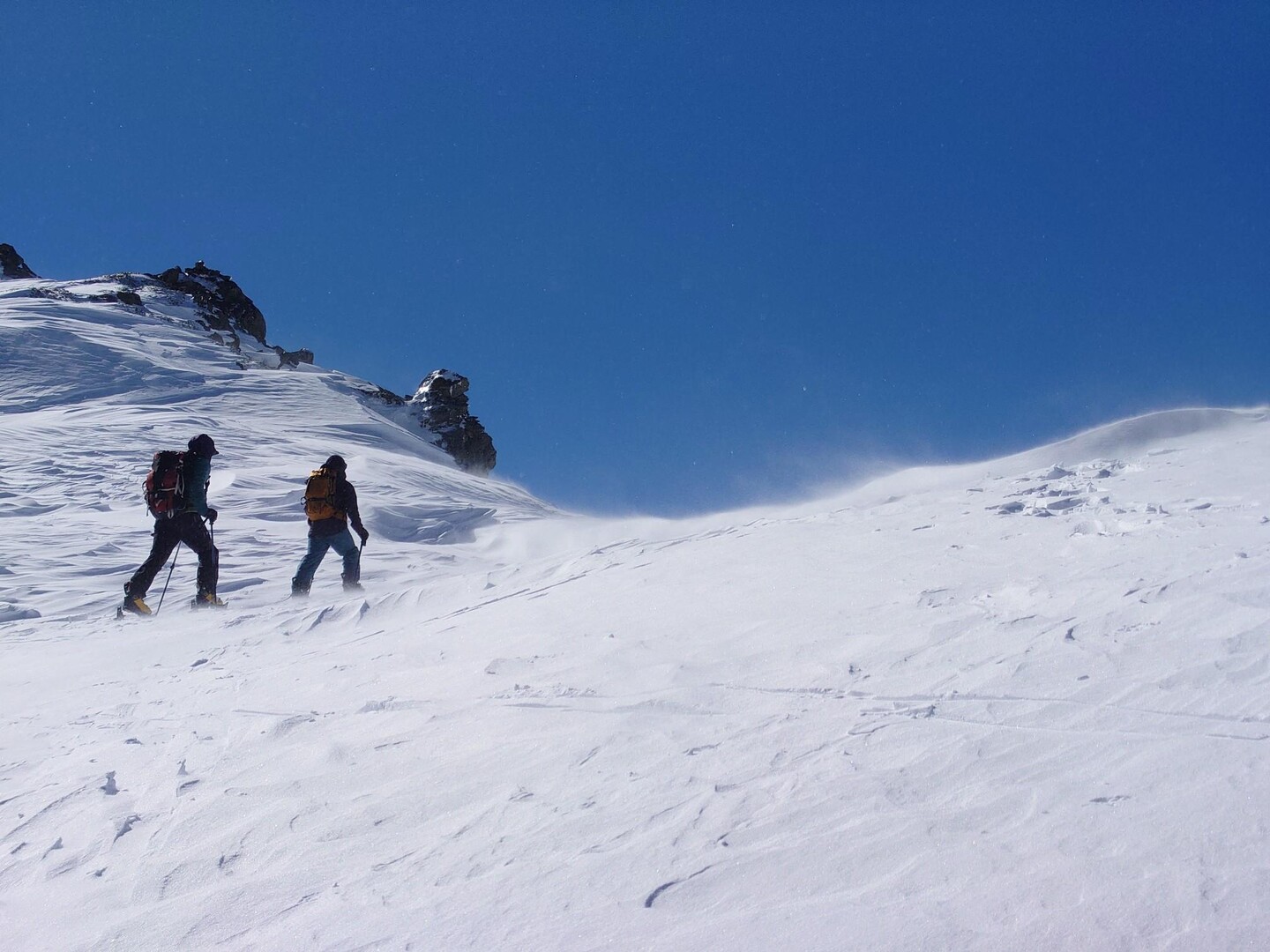 BC Snowboarding Trip Day2@乗鞍岳 / ひでたかさんの乗鞍岳の活動データ | YAMAP / ヤマップ