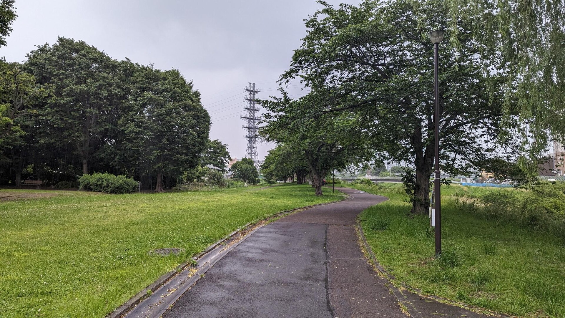 手賀沼ランニング-2023-05-14 / TK54さんのランニングの活動データ | YAMAP / ヤマップ