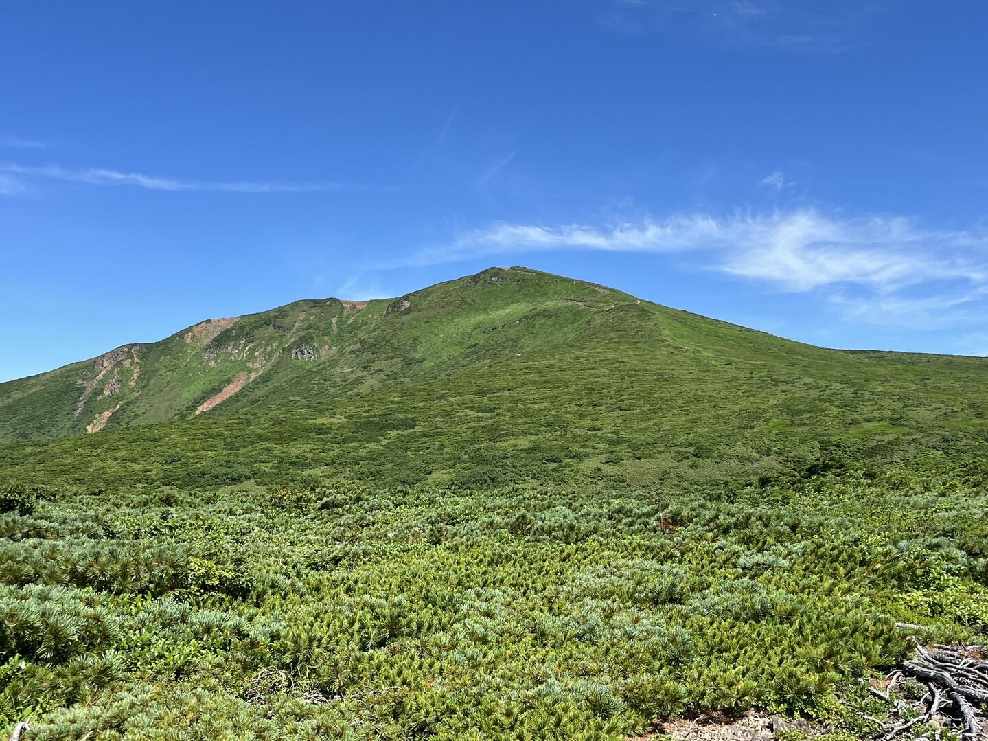 栗駒山 / bara-jiさんの栗駒山（須川岳）・秣岳・虚空蔵山の活動日記 | YAMAP / ヤマップ