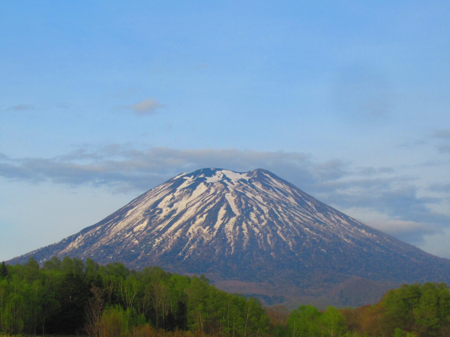 GW最終日はニセコでのんびりソロキャンプ... / ドラちゃんさんのモーメント | YAMAP / ヤマップ