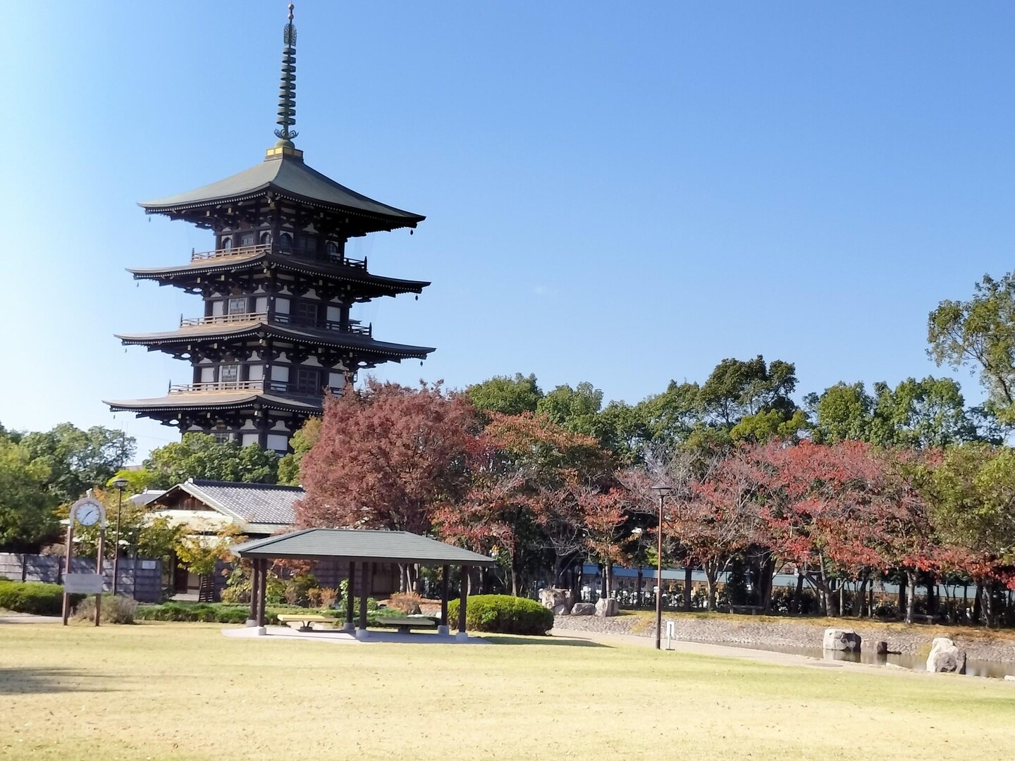 ここはどこ？ JR神戸線土山駅から徒歩1... / yumi21さんのモーメント | YAMAP / ヤマップ