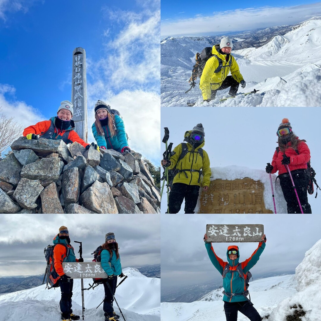 2022年 Mountain Climb... / スパルタンキヨシさんのモーメント | YAMAP / ヤマップ