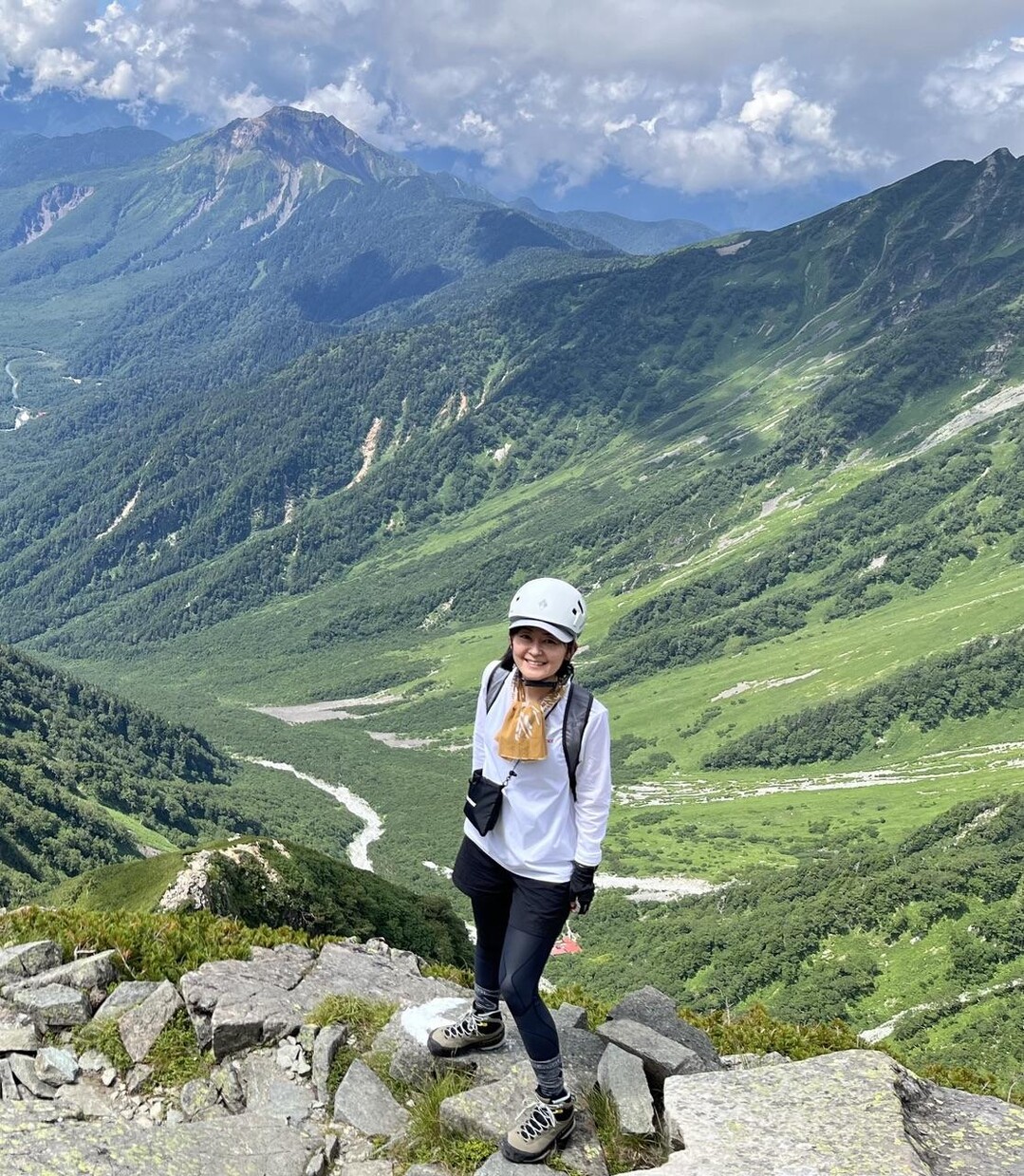 yuのページ | YAMAP / ヤマップ