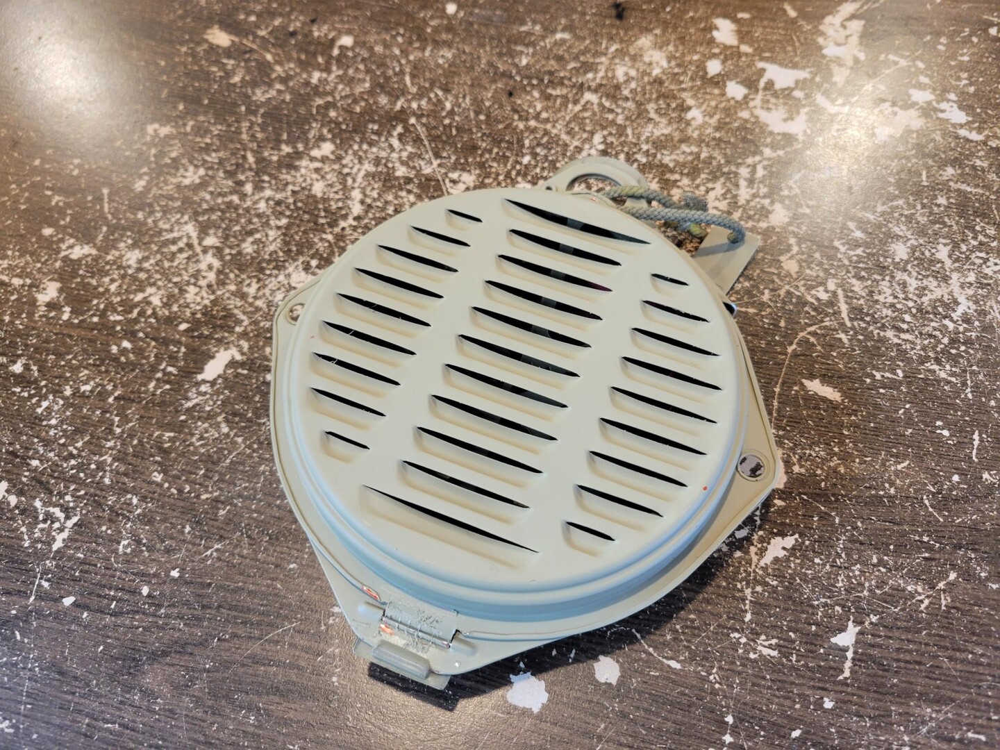 森林香のケースは、山に落としても見つけや... / NOMさんのモーメント | YAMAP / ヤマップ