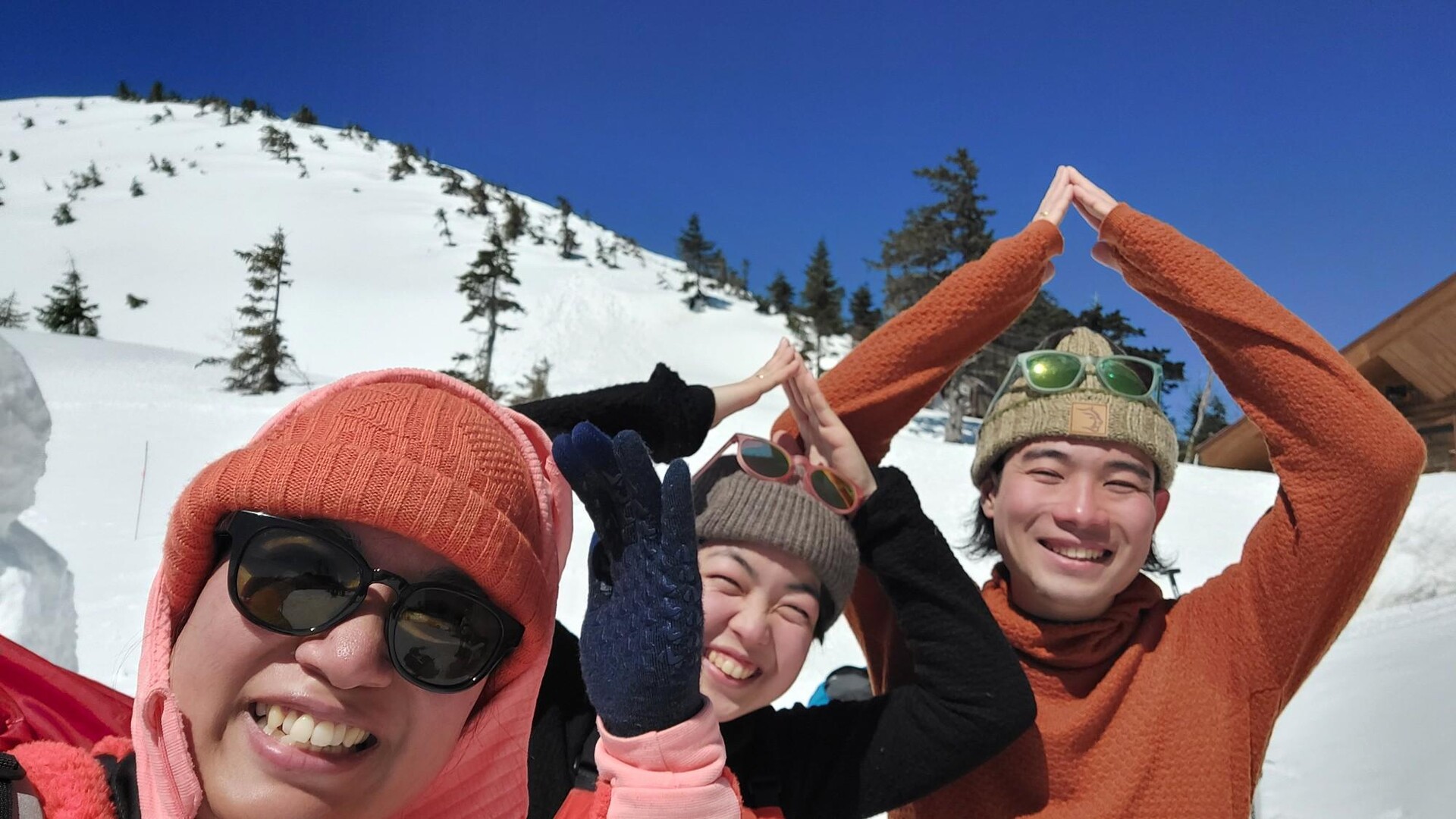 西穂丸山までのハイキング① / zunさんの槍ヶ岳・穂高岳・上高地の活動データ | YAMAP / ヤマップ