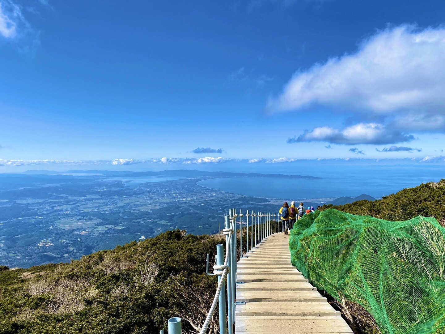 大山（弥山） 2022-11-06 / Allyさんの大山・甲ヶ山・野田ヶ山の活動データ | YAMAP / ヤマップ