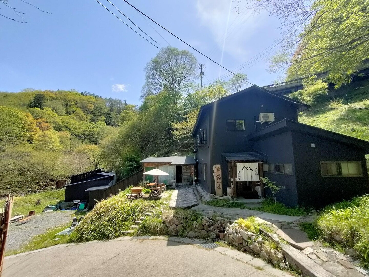 二岐山を狙いに行ったような、二岐温泉を狙... / テンさんのモーメント | YAMAP / ヤマップ