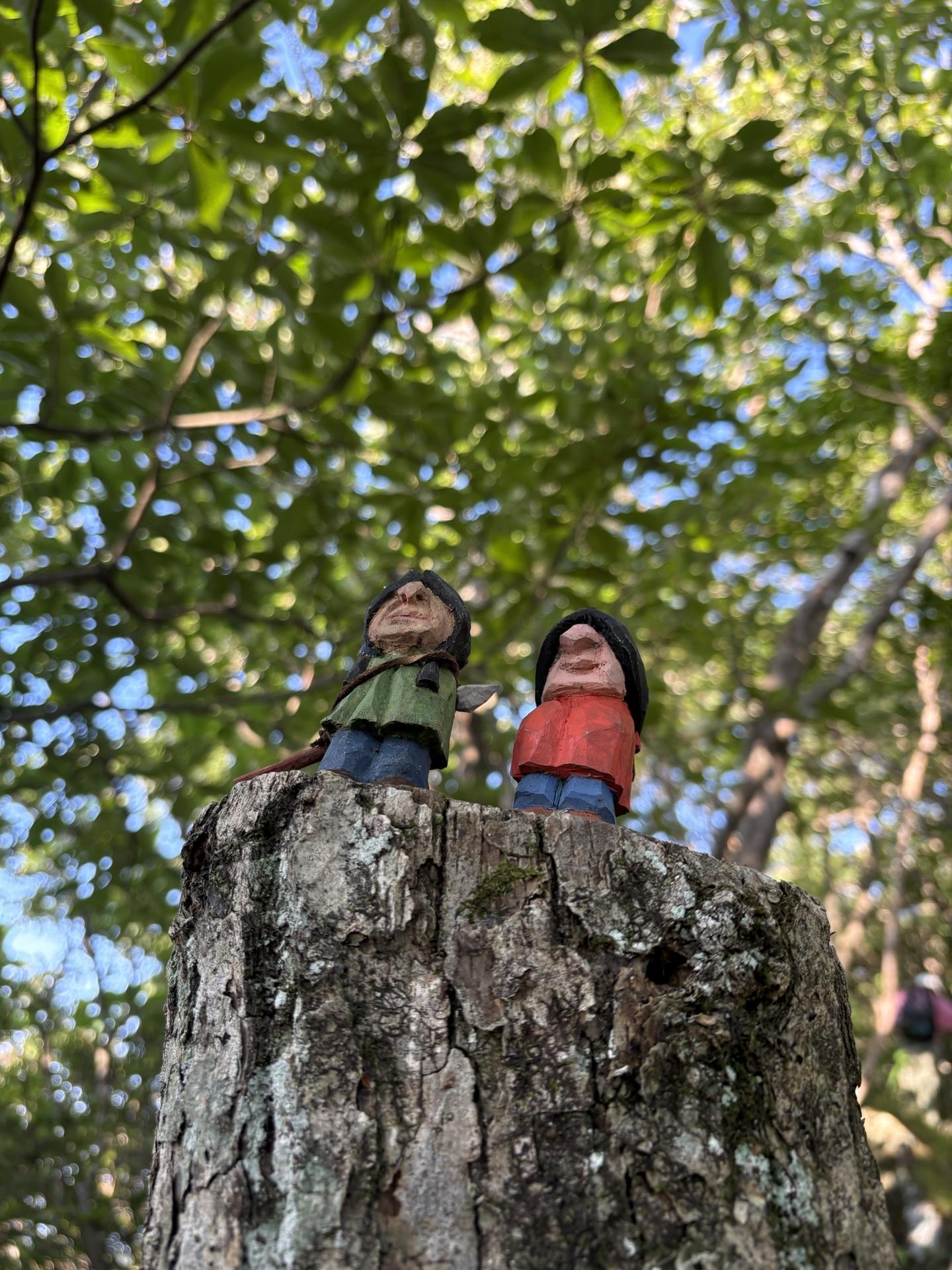 浅間山(水沢山)・つつじヶ峰・二ッ岳(雌岳)・二ッ岳（雄岳） / Hassyさんの榛名山・天狗山・天目山の活動データ | YAMAP / ヤマップ