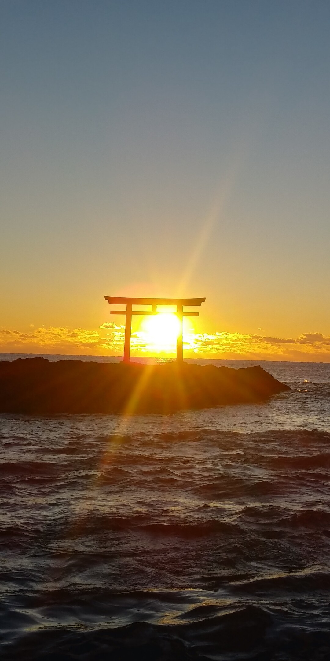 2021.01.19(火) 22:14 / Alsuさんのモーメント | YAMAP / ヤマップ