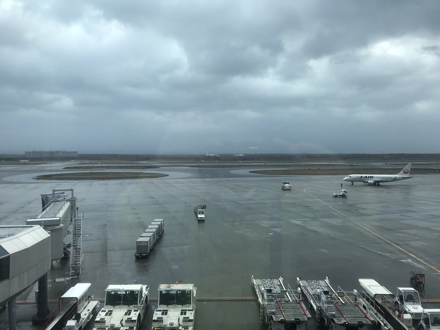 今日も北海道は雨模様☔️ 晴れてたら手稲... / BC ぶちょー💼さんのモーメント | YAMAP / ヤマップ