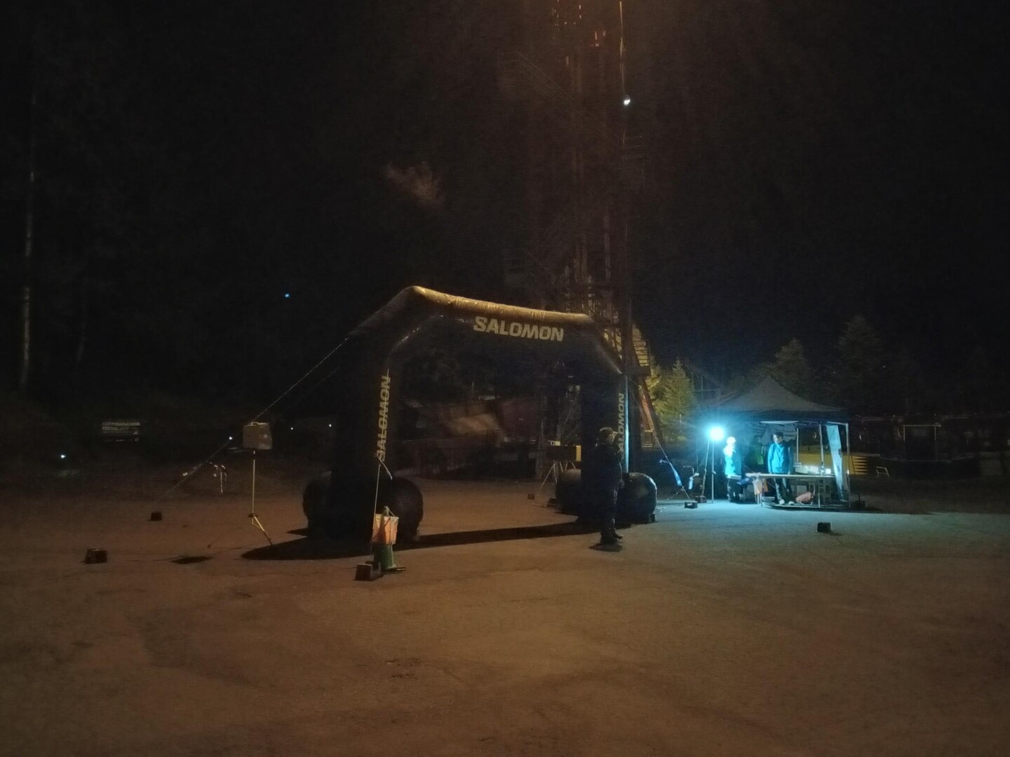 ルスツマウンテンマラソン 80km / とととさんの尻別岳の活動データ | YAMAP / ヤマップ