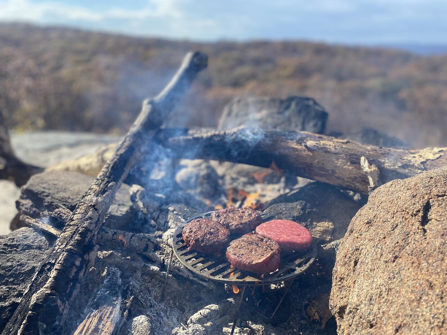 Harriman State Park@... / AKさんのモーメント | YAMAP / ヤマップ