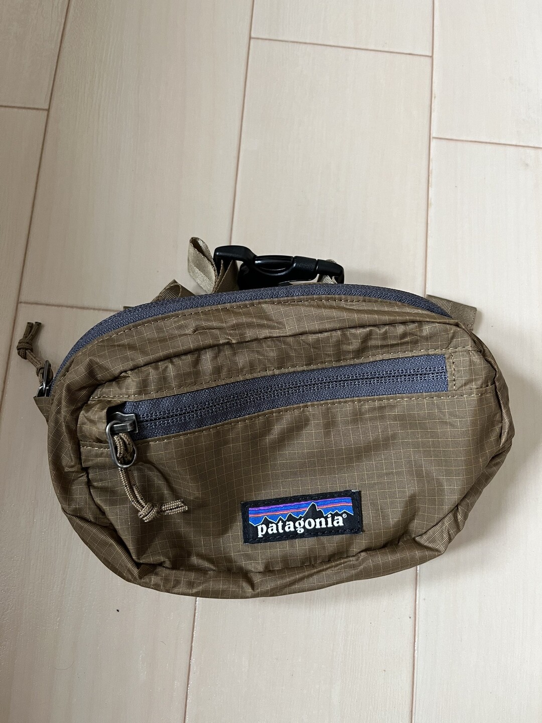 YAMAPストアで購入 patagoni... / TAkU💣さんのモーメント | YAMAP / ヤマップ