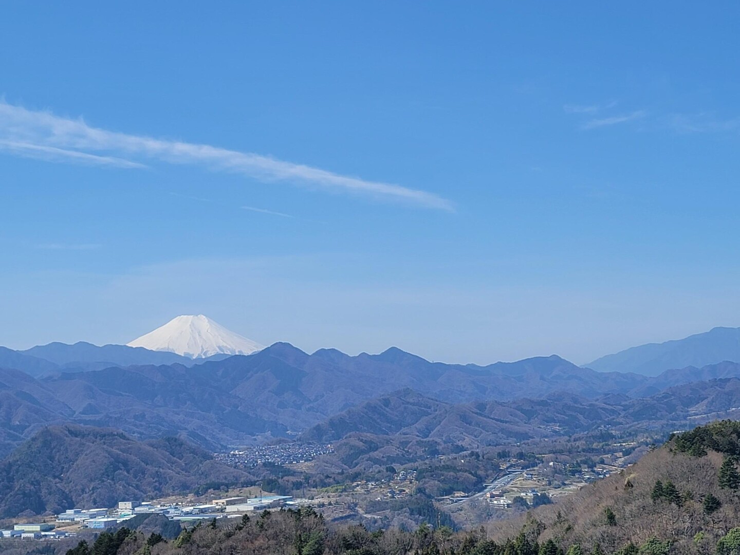 親切がすぎる素敵な八重山⛰️ / awaさんの八重山・能岳・聖武連山・要害山の活動データ | YAMAP / ヤマップ