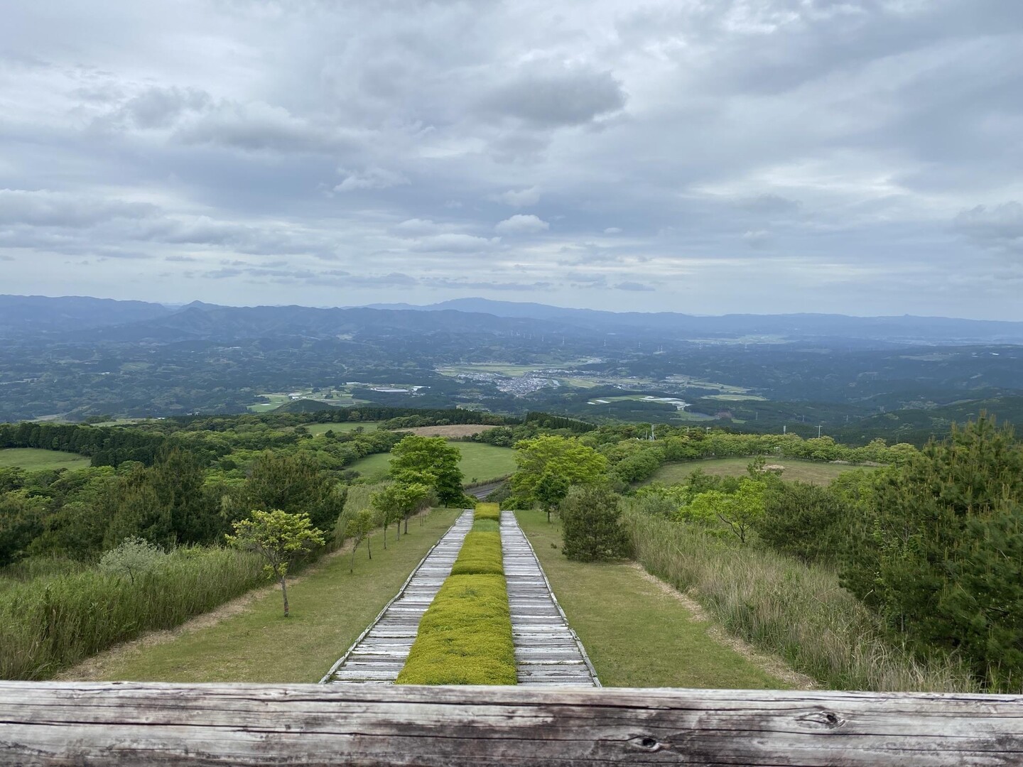 2024GW後半 栗野岳 / タカヒロさんの栗野岳・日添岳・えびの岳の活動データ | YAMAP / ヤマップ