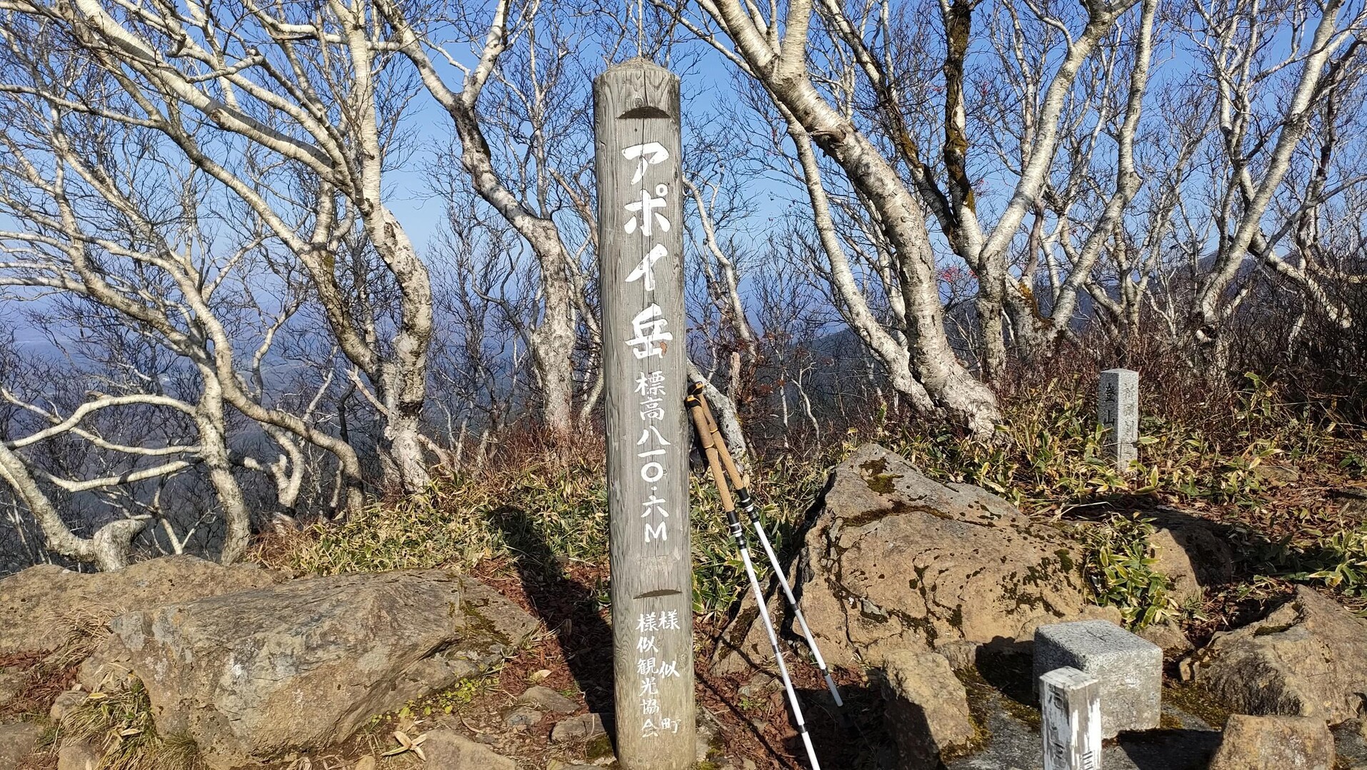 アポイ岳とHIDAKA TRAIL DAYS / rude さんのアポイ岳の活動データ | YAMAP / ヤマップ