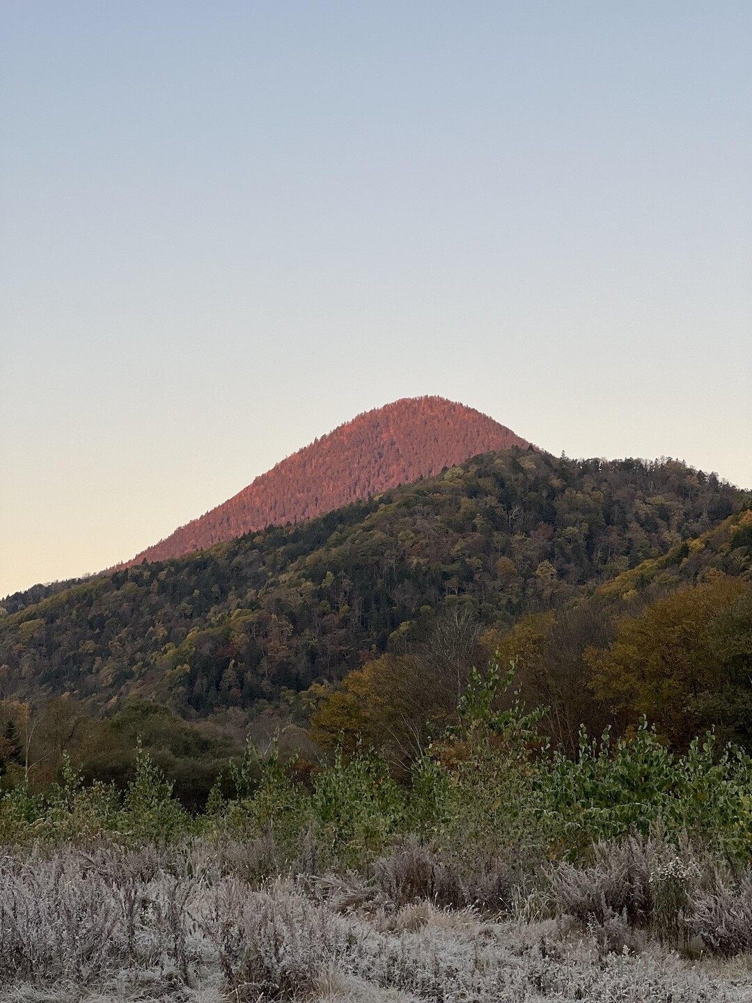 北見富士🍂°̥࿐ / rukiさんの北見富士の活動データ | YAMAP / ヤマップ