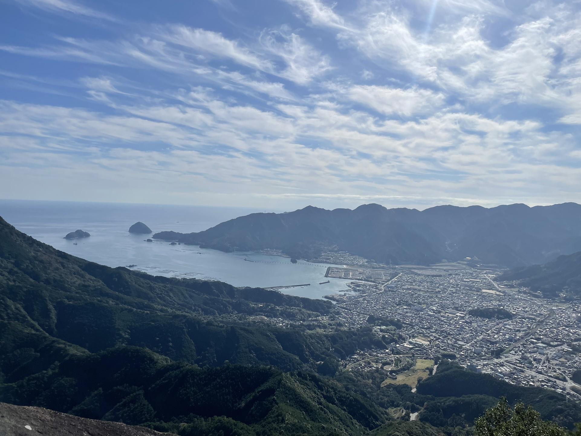便石山 / けん15さんの天狗倉山・便石山・馬越峠（熊野古道伊勢路）の活動データ | YAMAP / ヤマップ