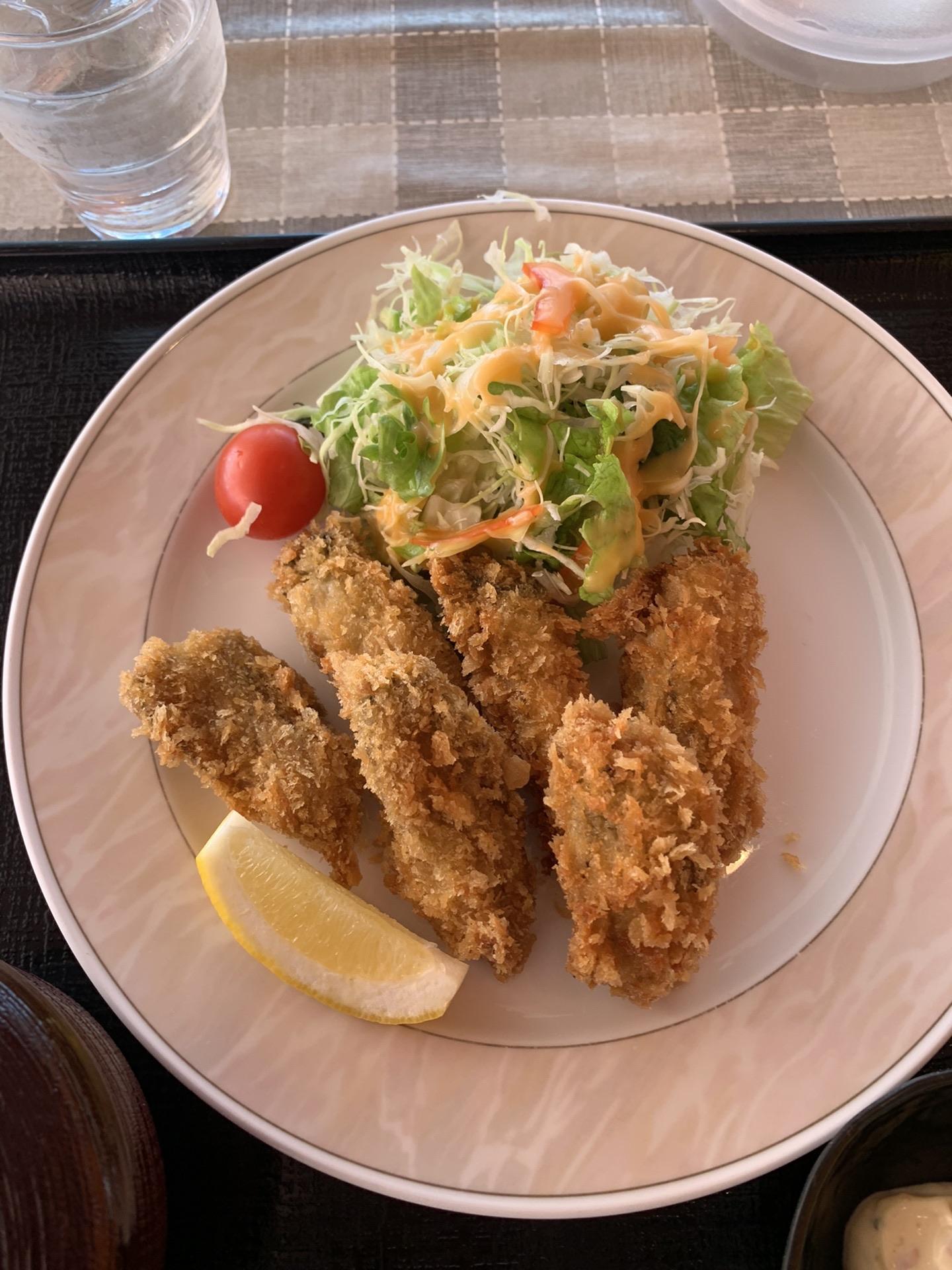 厚岸町 牡蠣フライ、やっとたべれた！ ↓... / sugoiyoさんのモーメント | YAMAP / ヤマップ