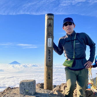 Tetsuyaのページ | YAMAP / ヤマップ