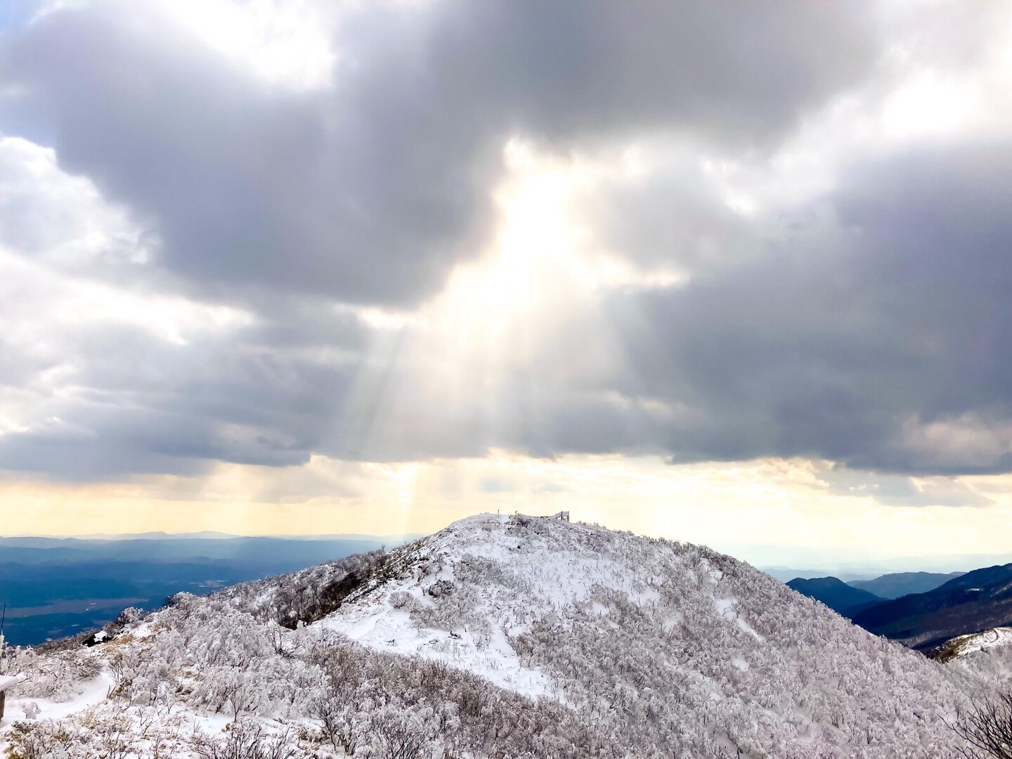 那岐山 / kohtaさんの那岐山・滝山・広戸仙の活動データ | YAMAP / ヤマップ