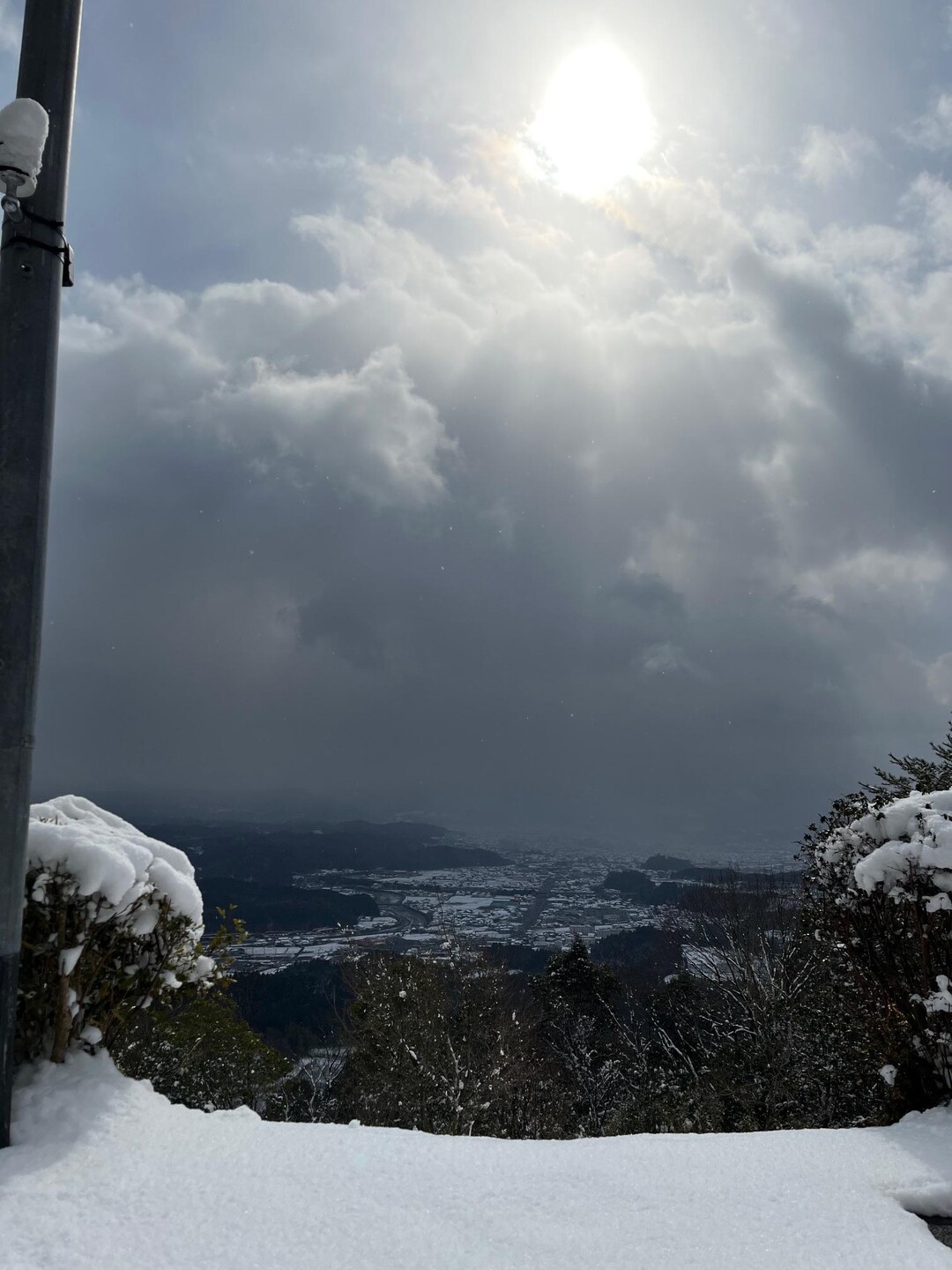 竜体山 / hiyoさんの大将陣山の活動データ | YAMAP / ヤマップ