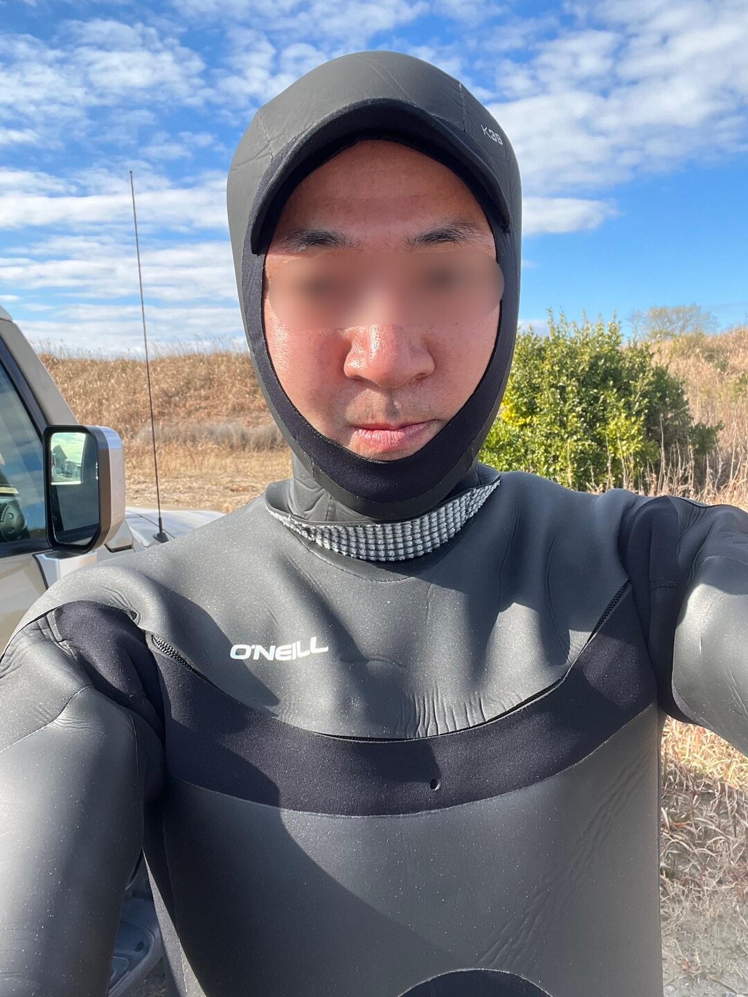 本日は海、今年の乗り納め。1年間怪我無く... / ヨギンさんのモーメント | YAMAP / ヤマップ