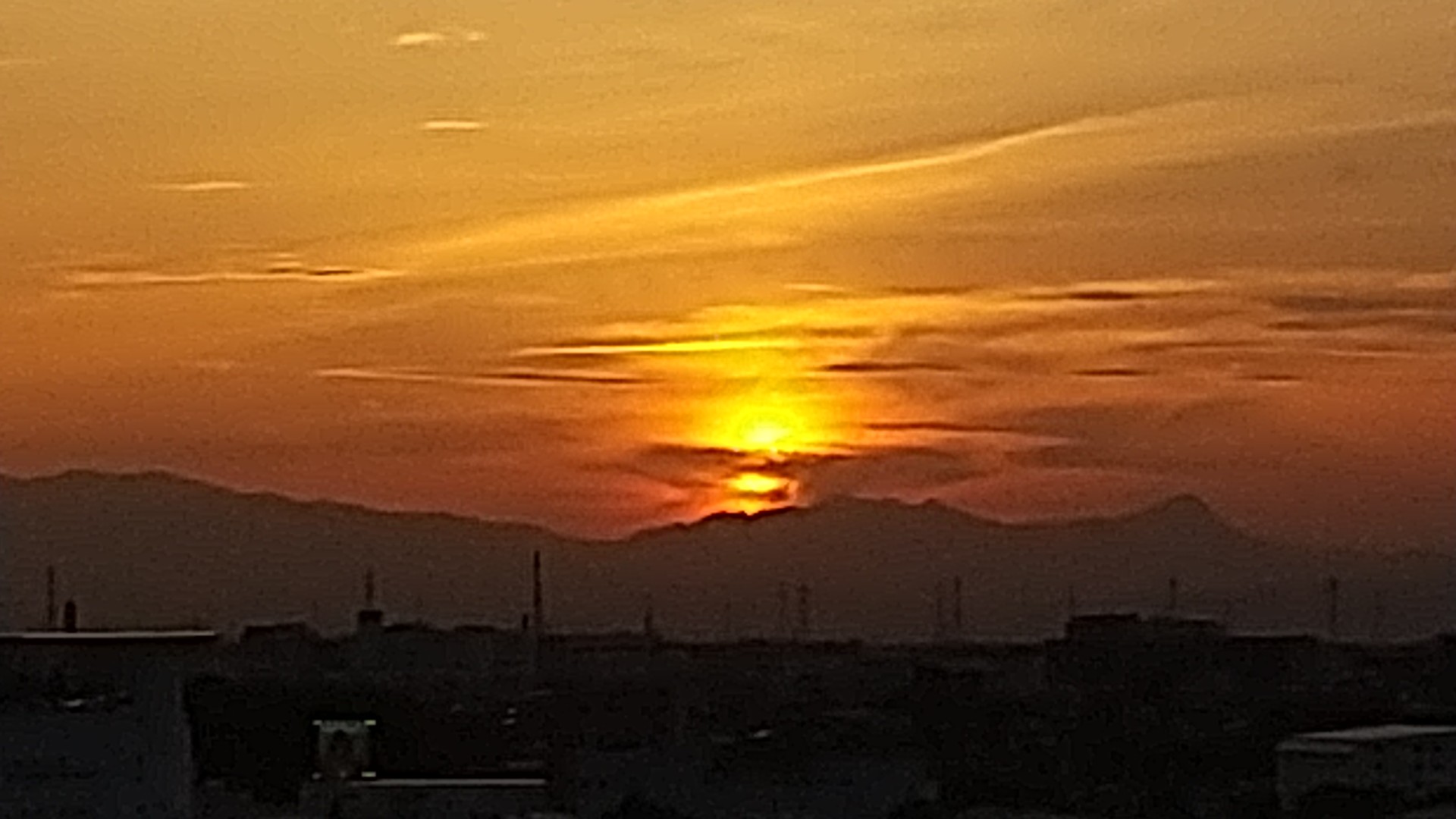 今日も1日終わります。やり残したこと無か... / katuさんのモーメント | YAMAP / ヤマップ