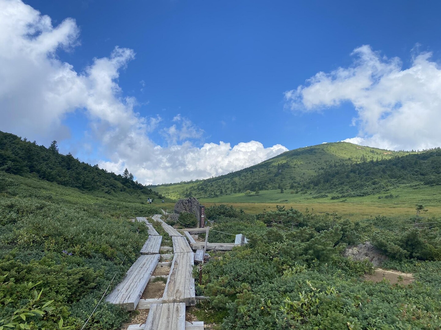 一切経山 / goto-さんの吾妻山・一切経山の活動データ | YAMAP / ヤマップ
