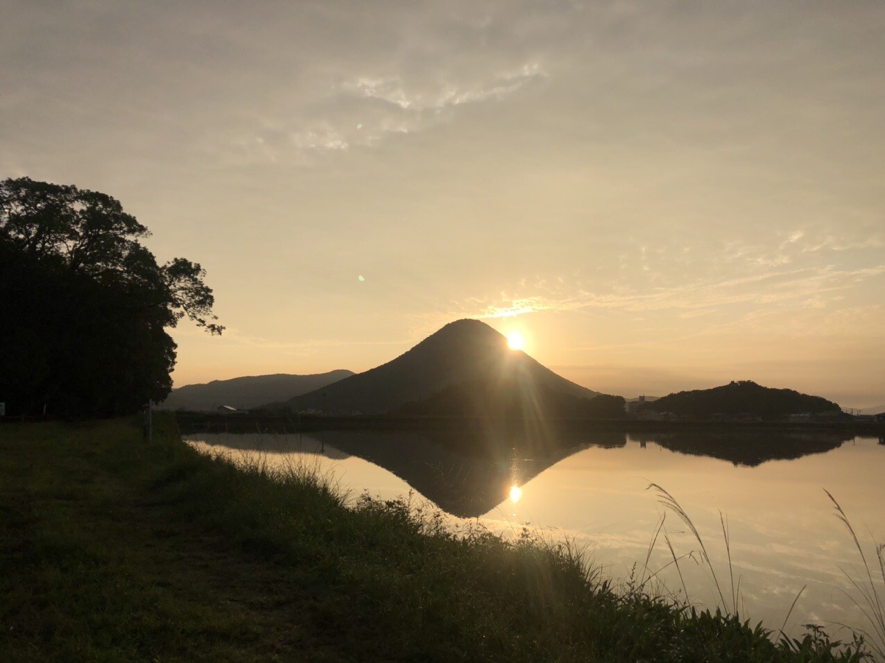 飯野山（讃岐富士） / emiさんの飯野山（讃岐富士）の活動データ | YAMAP / ヤマップ