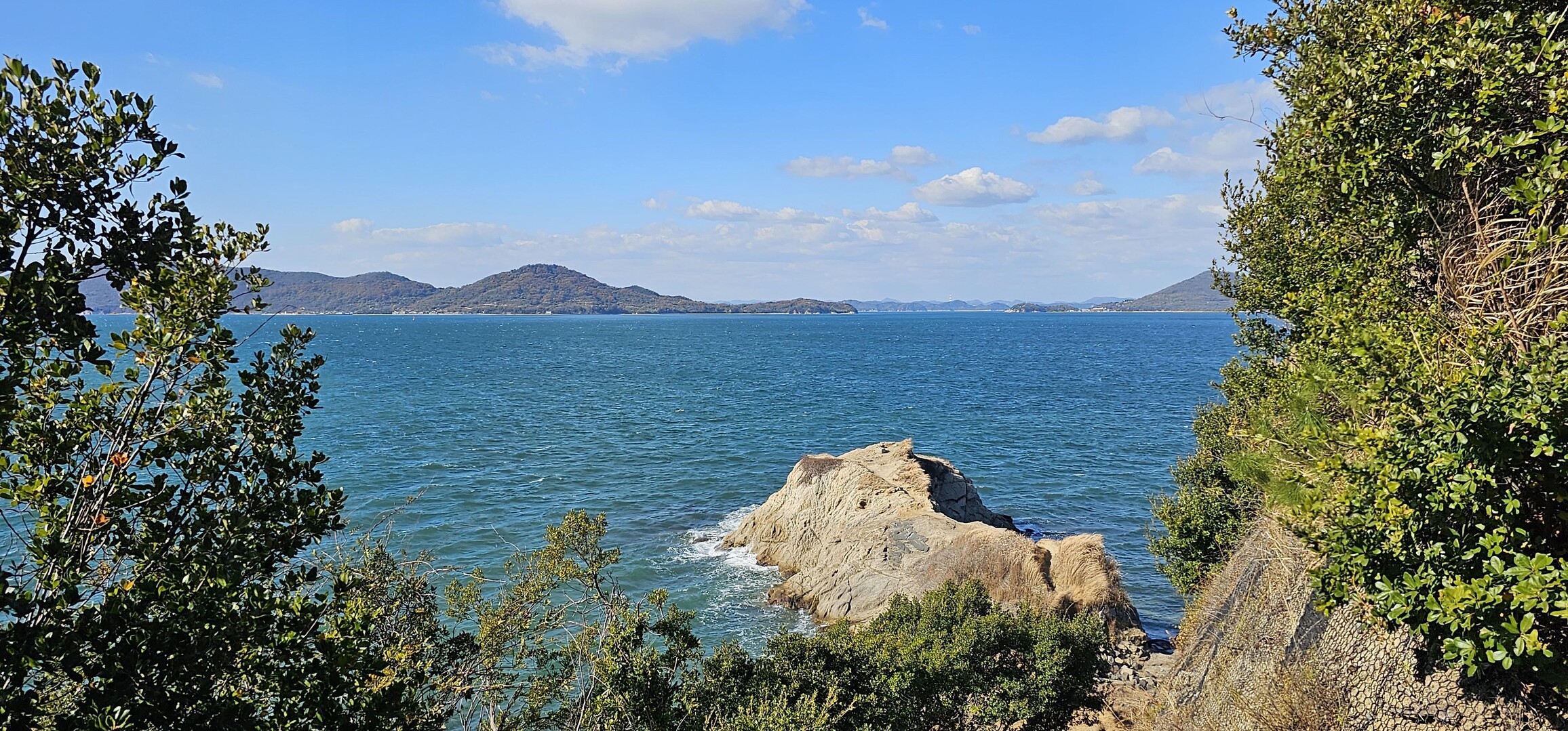 プチSea to Summit ～うどんで満腹 屋島～ / shimaさんの屋島南嶺・屋島北嶺の活動データ | YAMAP / ヤマップ