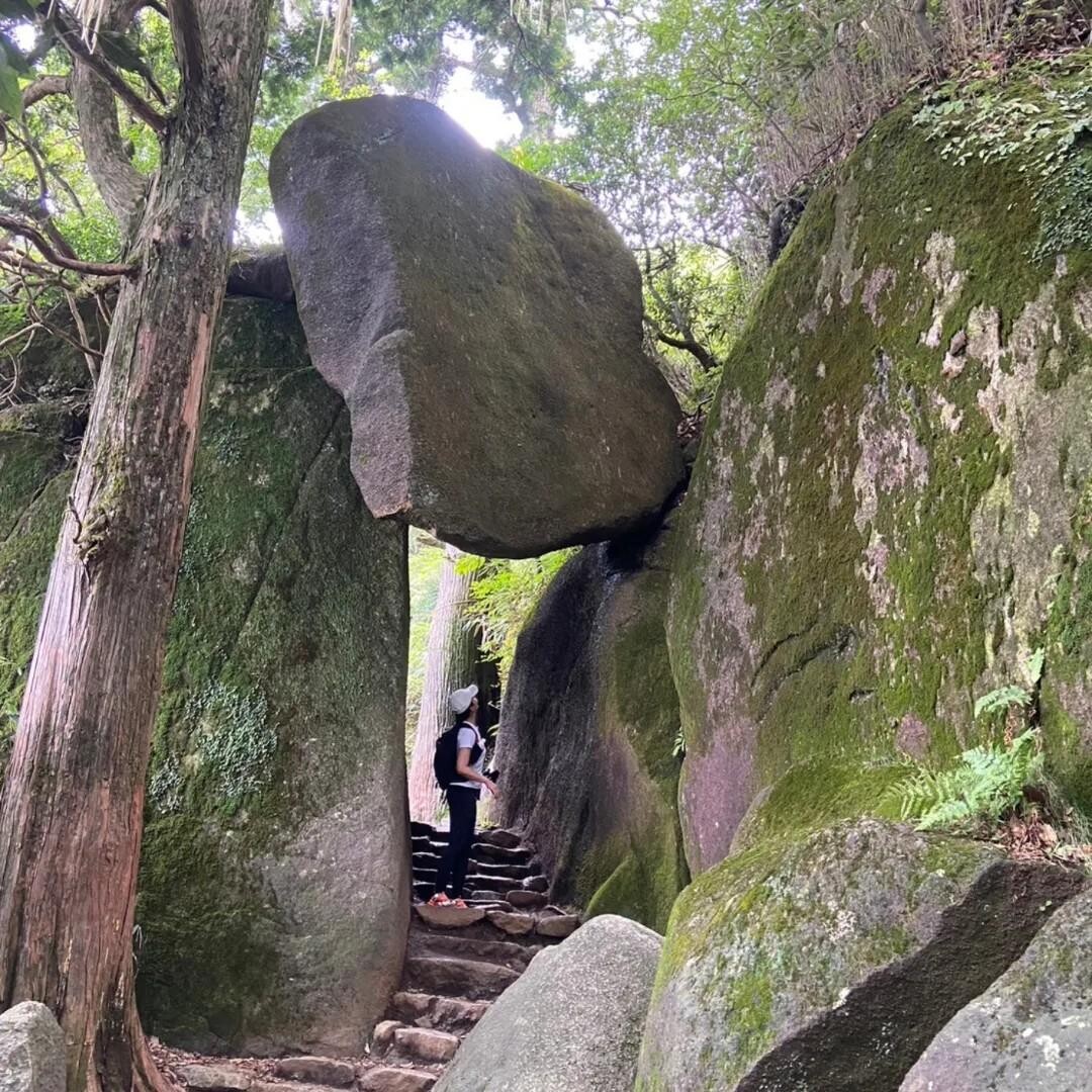 筑波山（女体山）・筑波山（男体山） / Aokoさんの筑波山の活動日記 | YAMAP / ヤマップ