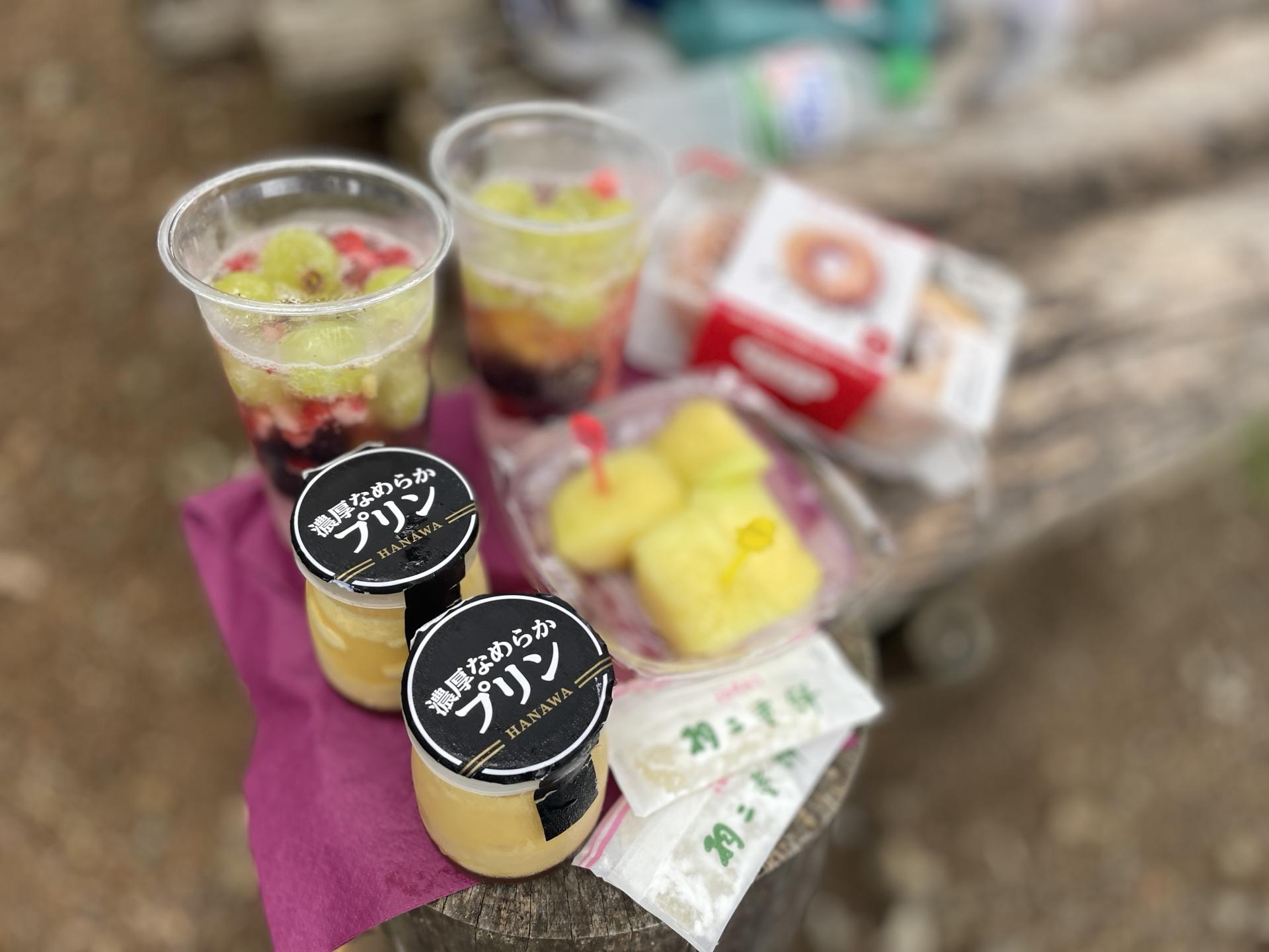 teamカロリーオーバー活動🍹権現山＆阿武山⛰️💕 / fあいさんの阿武山・野登呂山の活動データ | YAMAP / ヤマップ