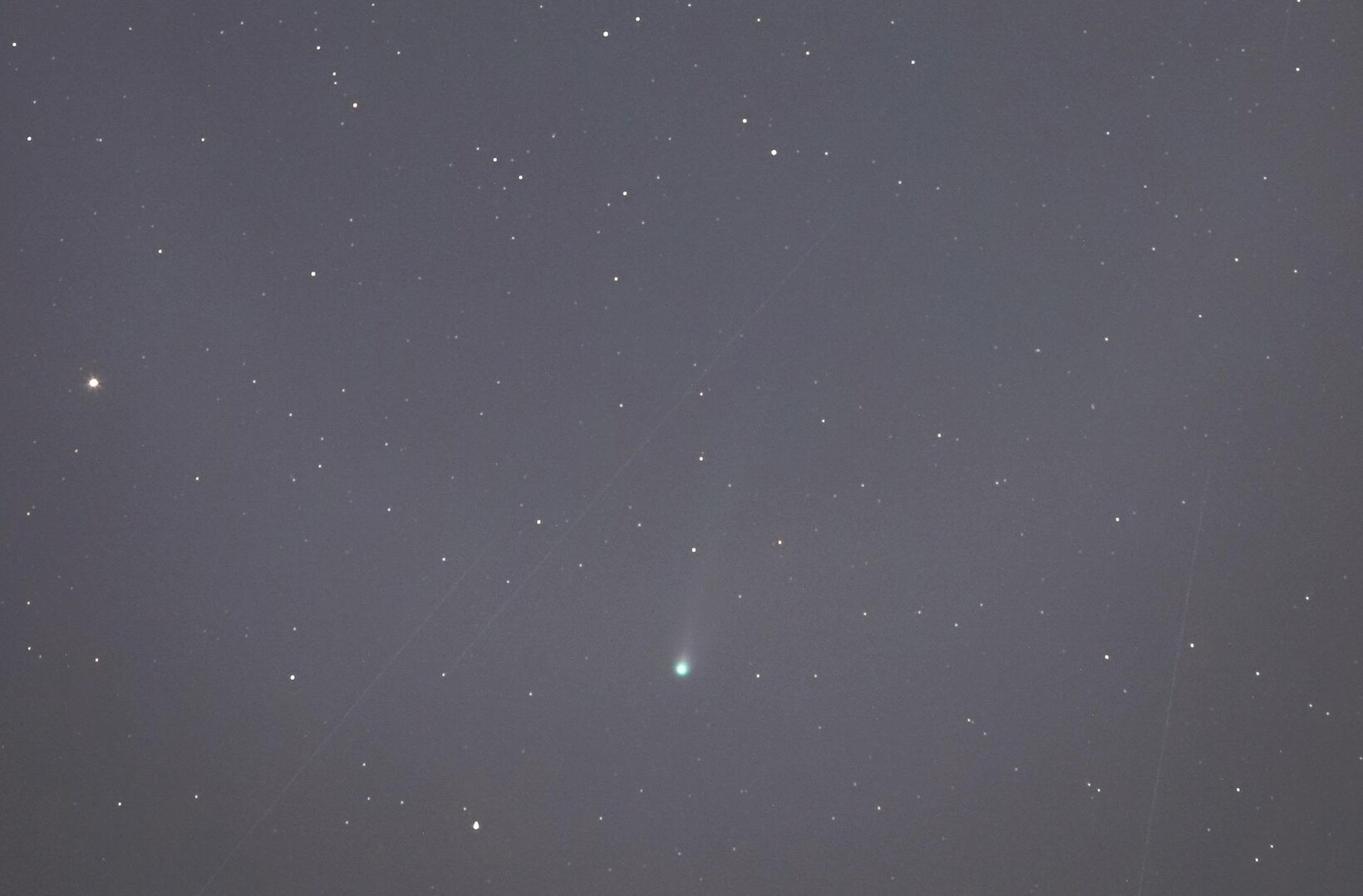 12P/Pons-Brooks ポンズ-... / shivaさんのモーメント | YAMAP / ヤマップ