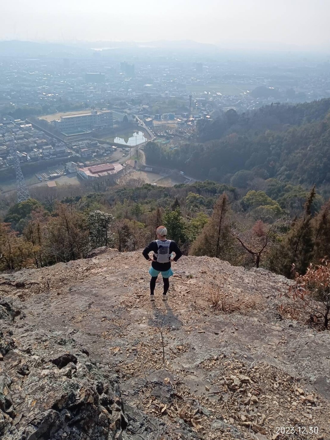 2023Last hike the oh mountain / kovu_hikerさんの蔵王山の活動データ | YAMAP / ヤマップ