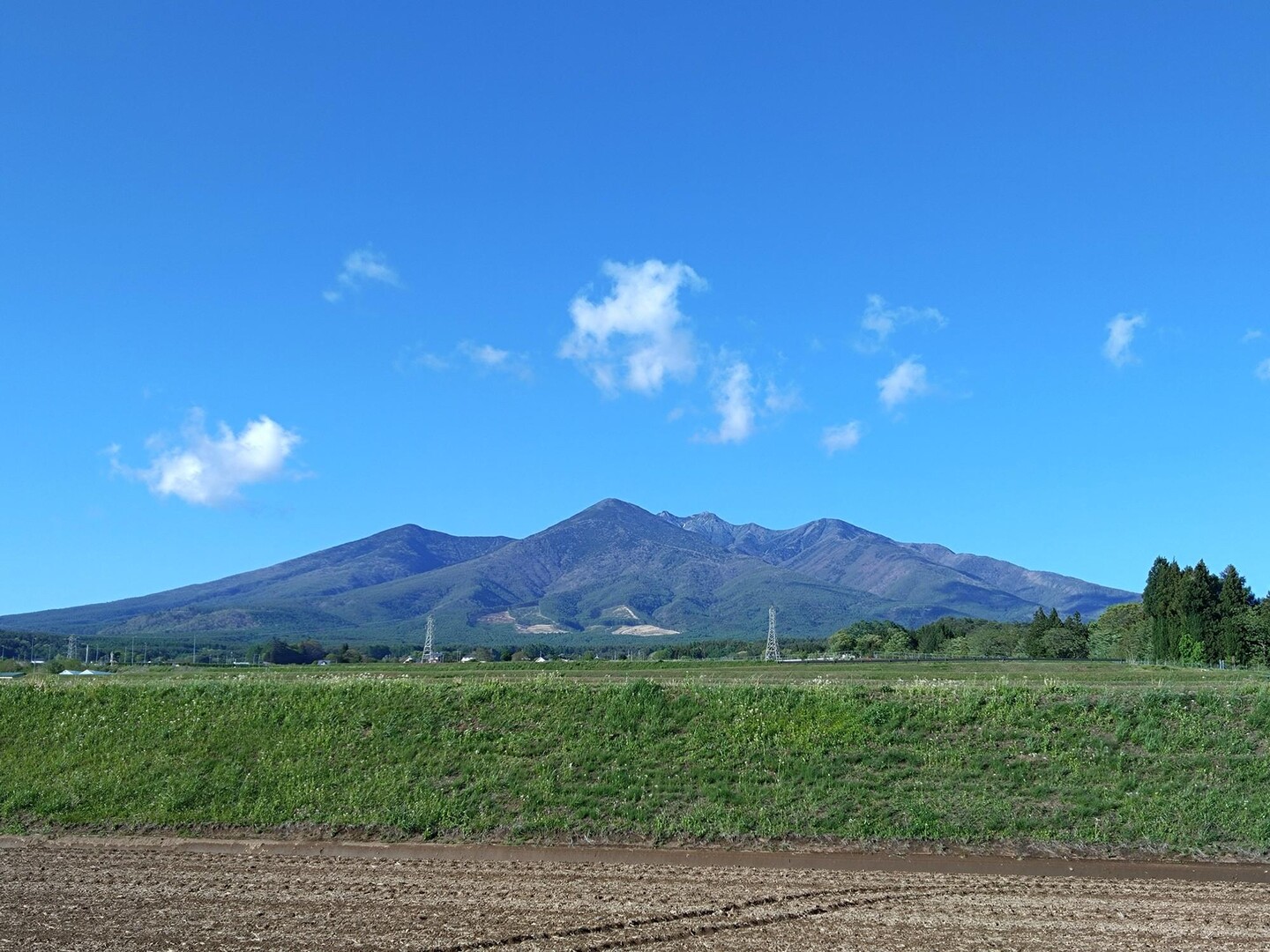 八ヶ岳、富士見高原から西岳編笠山へ。 山... / Kmk-Nさんのモーメント | YAMAP / ヤマップ