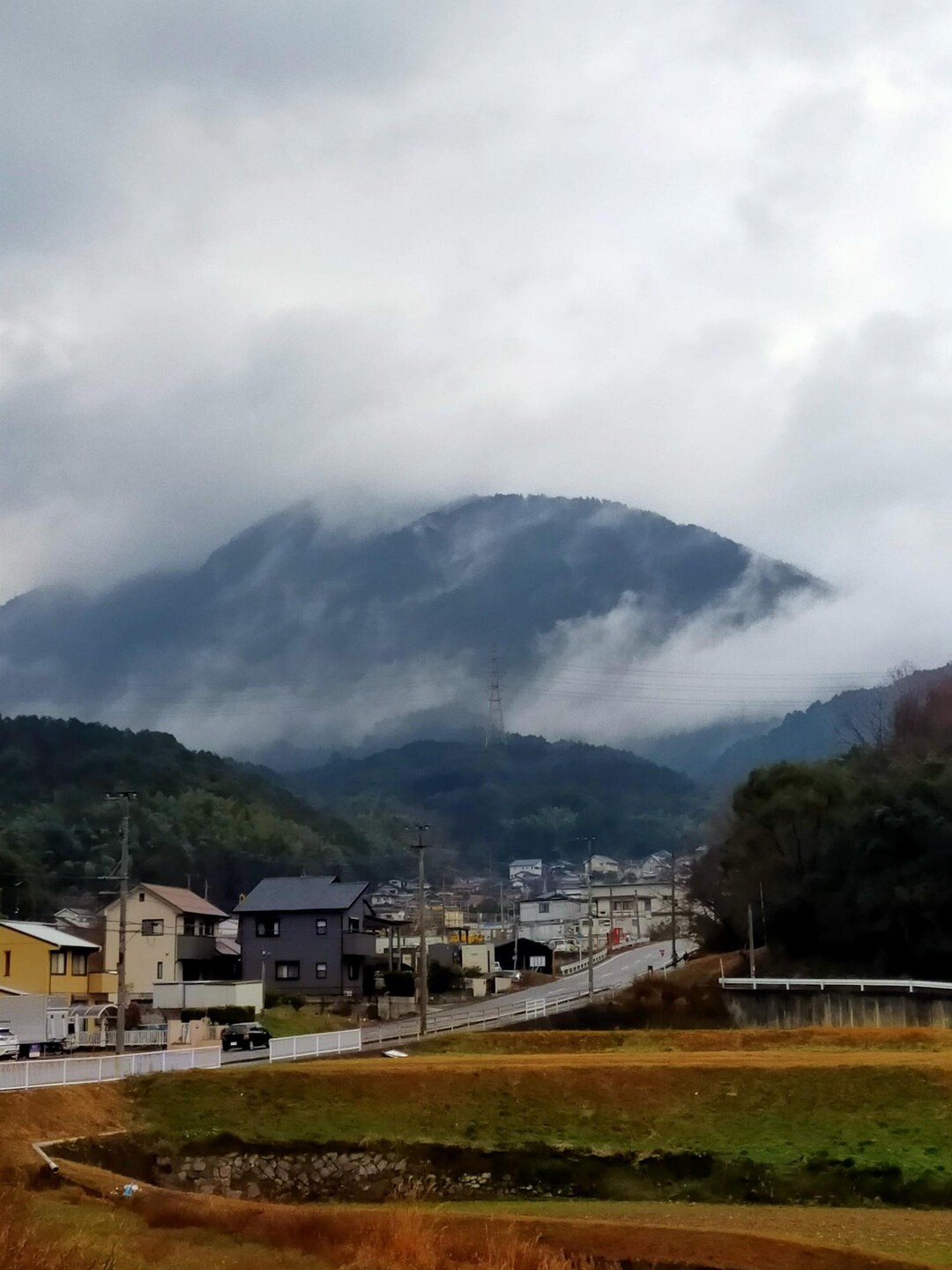 九州自然歩道一筆書き / おばっちさんの天拝山・基山の活動データ | YAMAP / ヤマップ