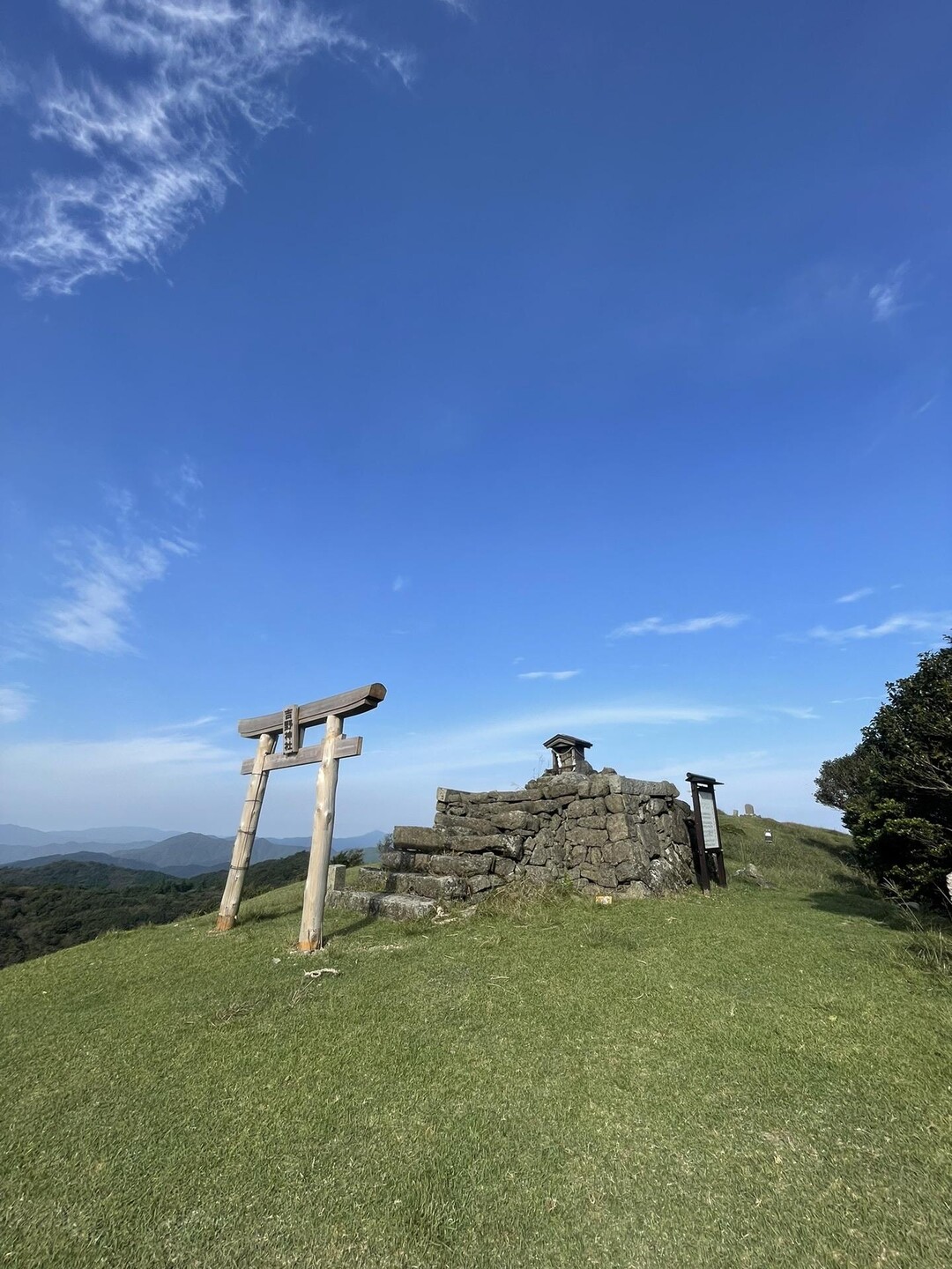 【気になる峠 荒ヶ峠(たお)】荒ヶ峠林道からの花尾山＋小吹山・大滝 / Nockyさんの花尾山の活動データ | YAMAP / ヤマップ