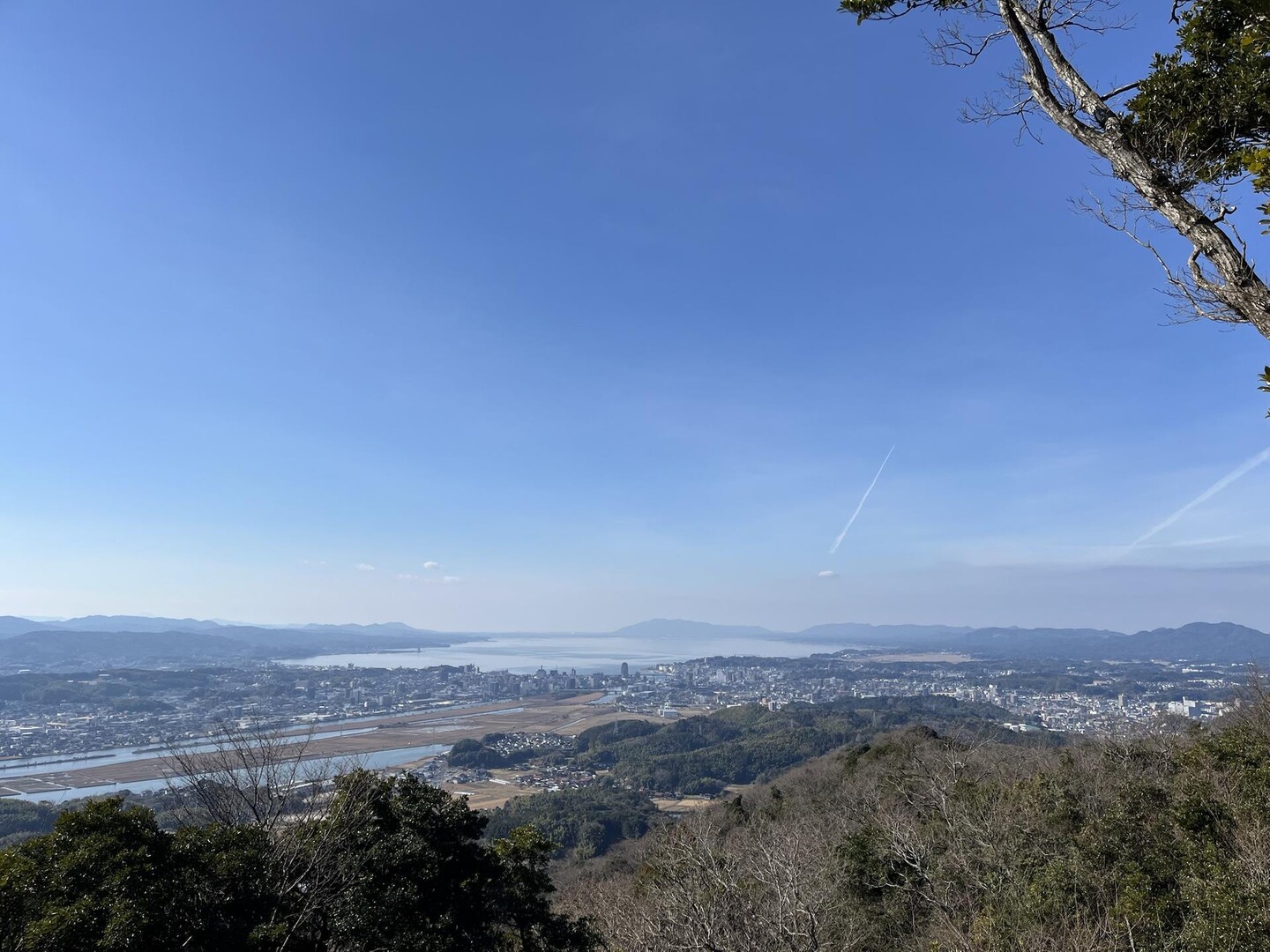 弥勒山・和久羅山 / takeさんの嵩山・和久羅山の活動データ | YAMAP / ヤマップ