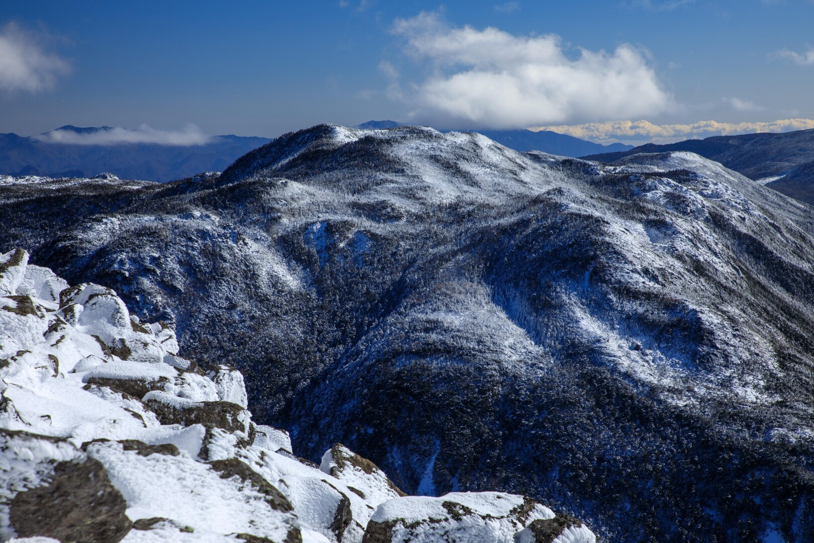 蓼科山 / tomoさんの蓼科山・横岳・縞枯山の活動データ | YAMAP / ヤマップ