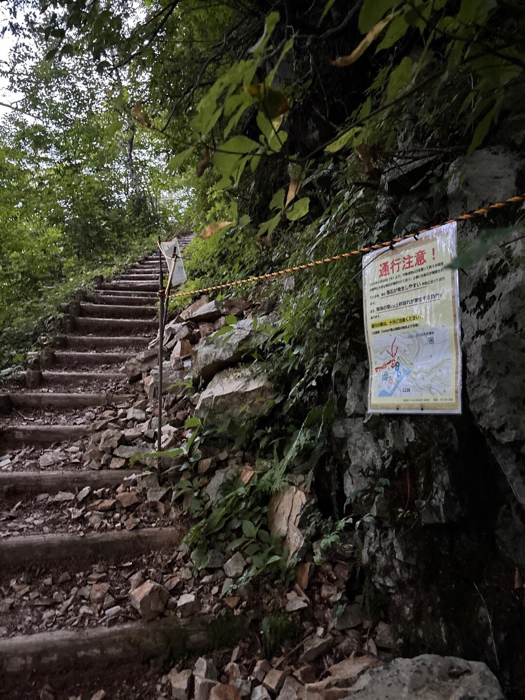 ttさんの投稿したフィールドメモ | YAMAP / ヤマップ