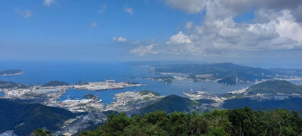 八郎岳・小八郎岳・佐敷岳・松尾岳 / ko-jiさんの八郎岳・松尾岳・熊ヶ峰の活動データ | YAMAP / ヤマップ