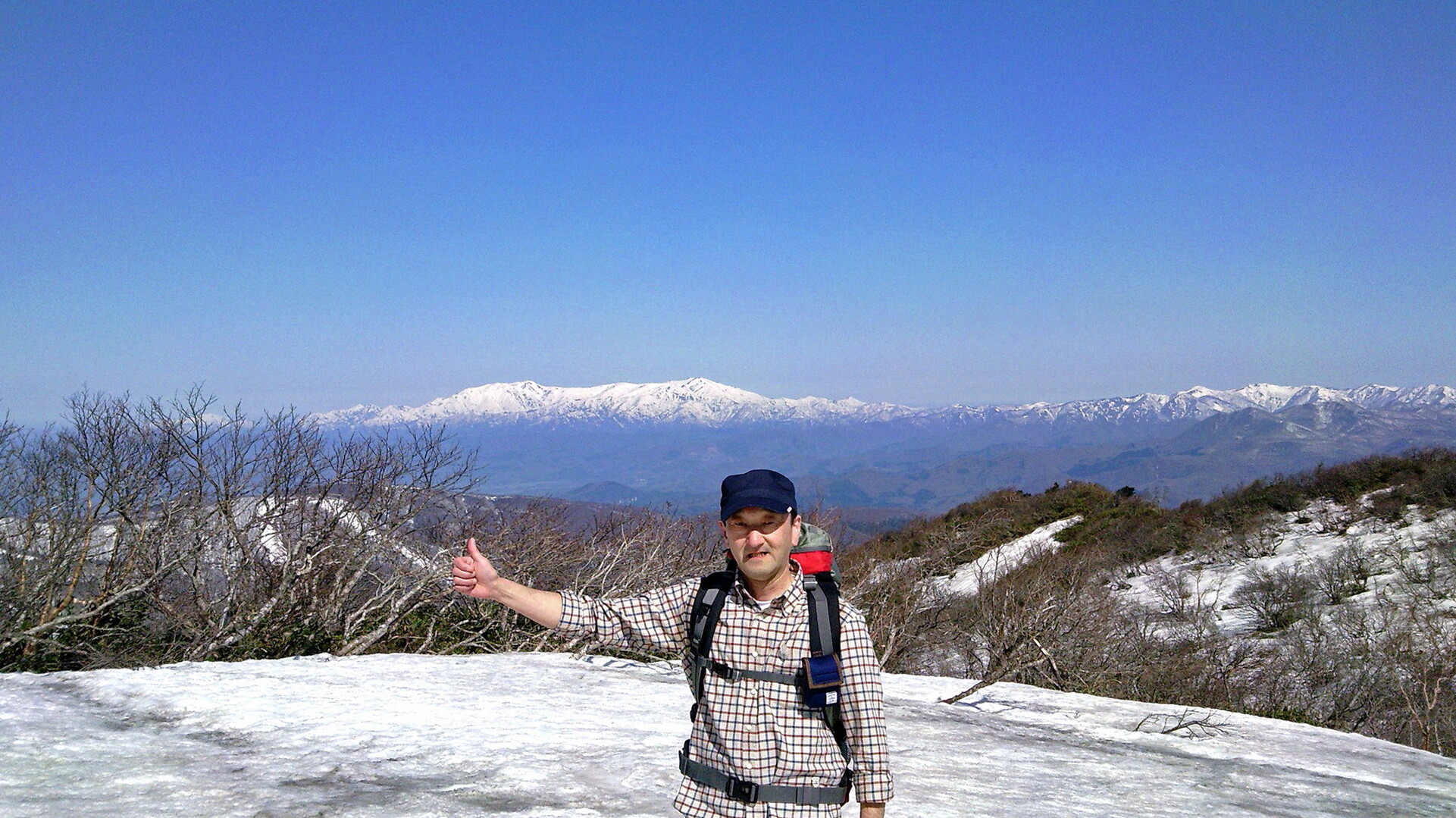 hirominのページ | YAMAP / ヤマップ