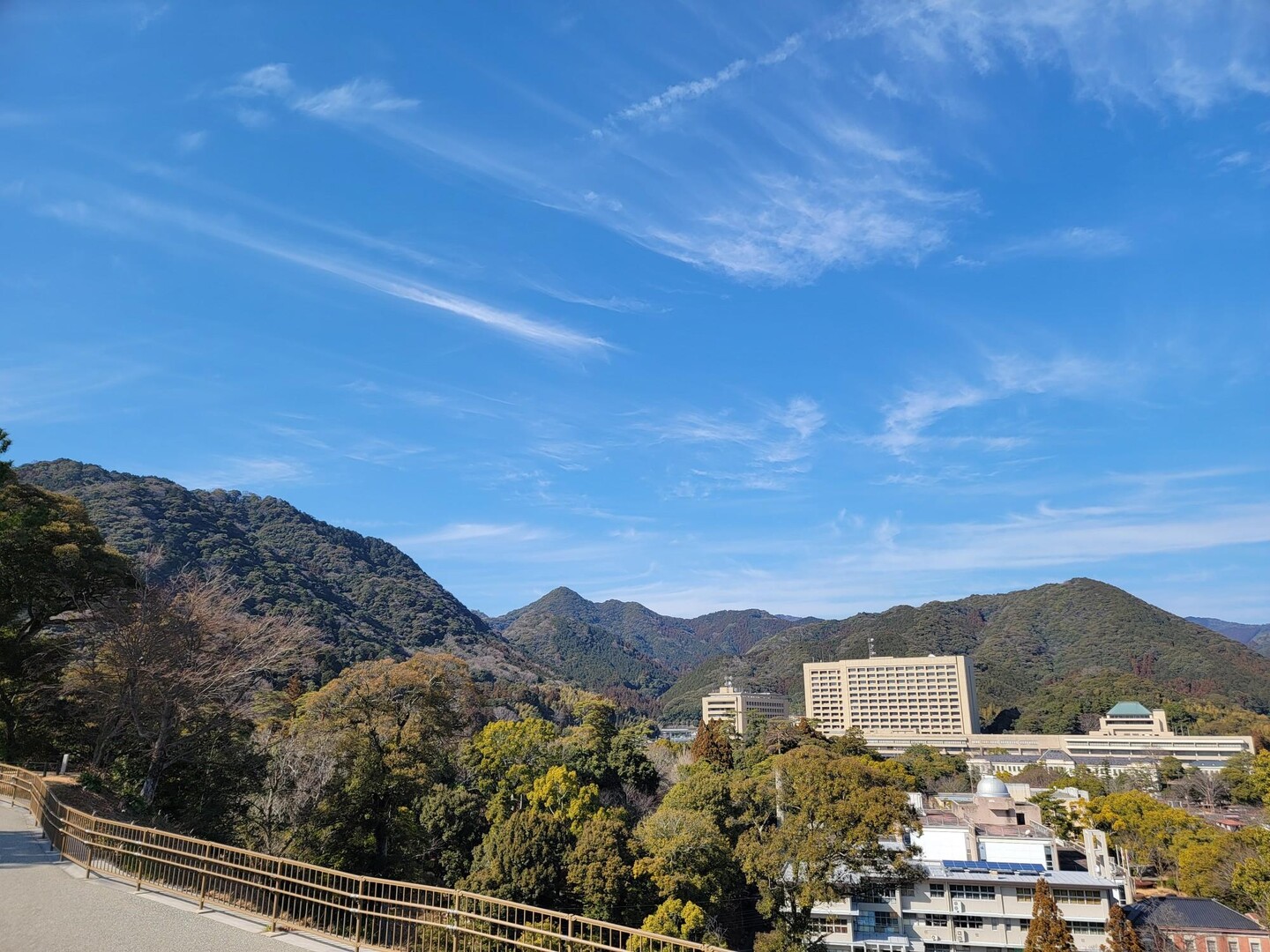 鴻ノ峰・高崎山・五十鈴川の頭・古城ヶ岳・古堂山・大蔵山・亀山 / PIPINさんの東鳳翩山・西鳳翩山・鴻ノ峰の活動データ | YAMAP / ヤマップ