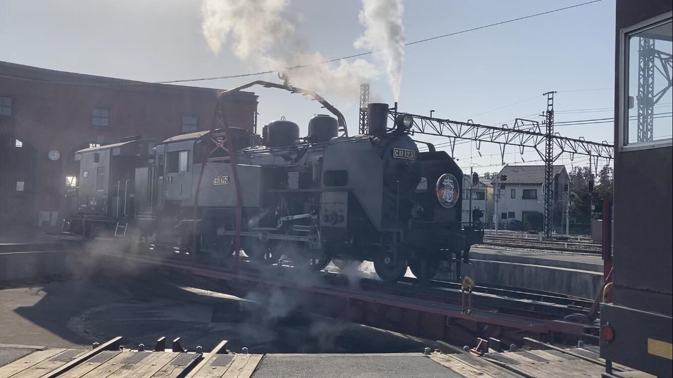 鬼怒川温泉まで 家族でSL大樹満喫 ... / rumixさんのモーメント | YAMAP / ヤマップ