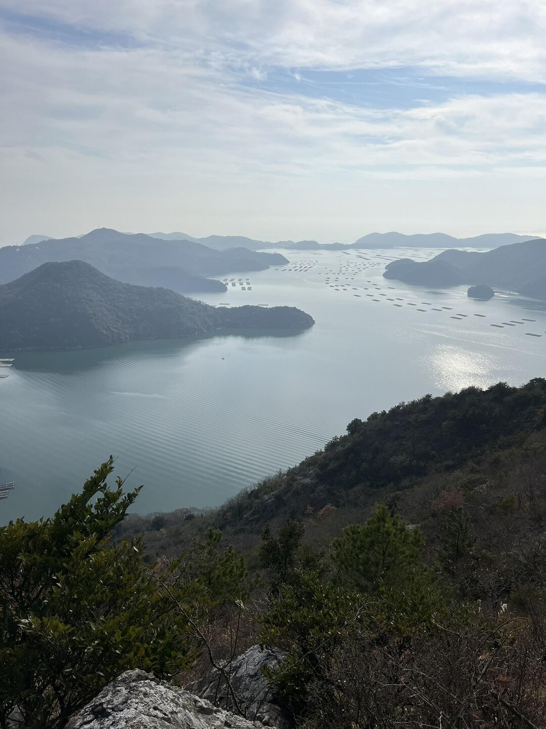 夕立受山 / ORIEさんの夕立受山の活動データ | YAMAP / ヤマップ