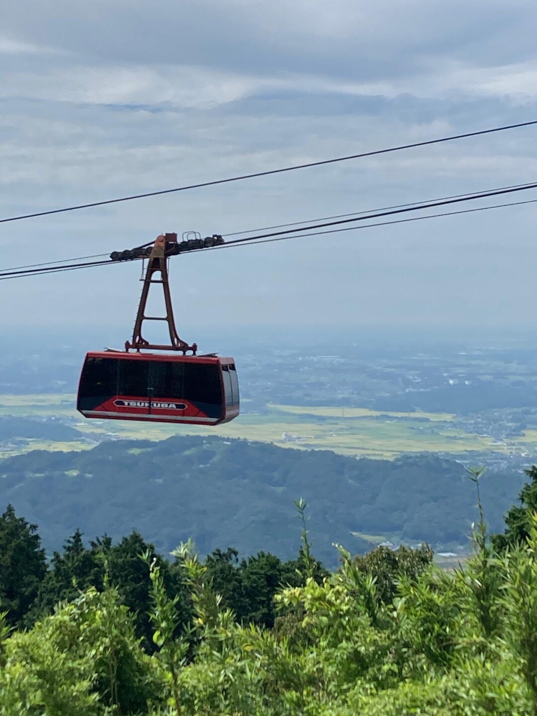 平日の筑波山 / o-daijinさんの筑波山の活動データ | YAMAP / ヤマップ